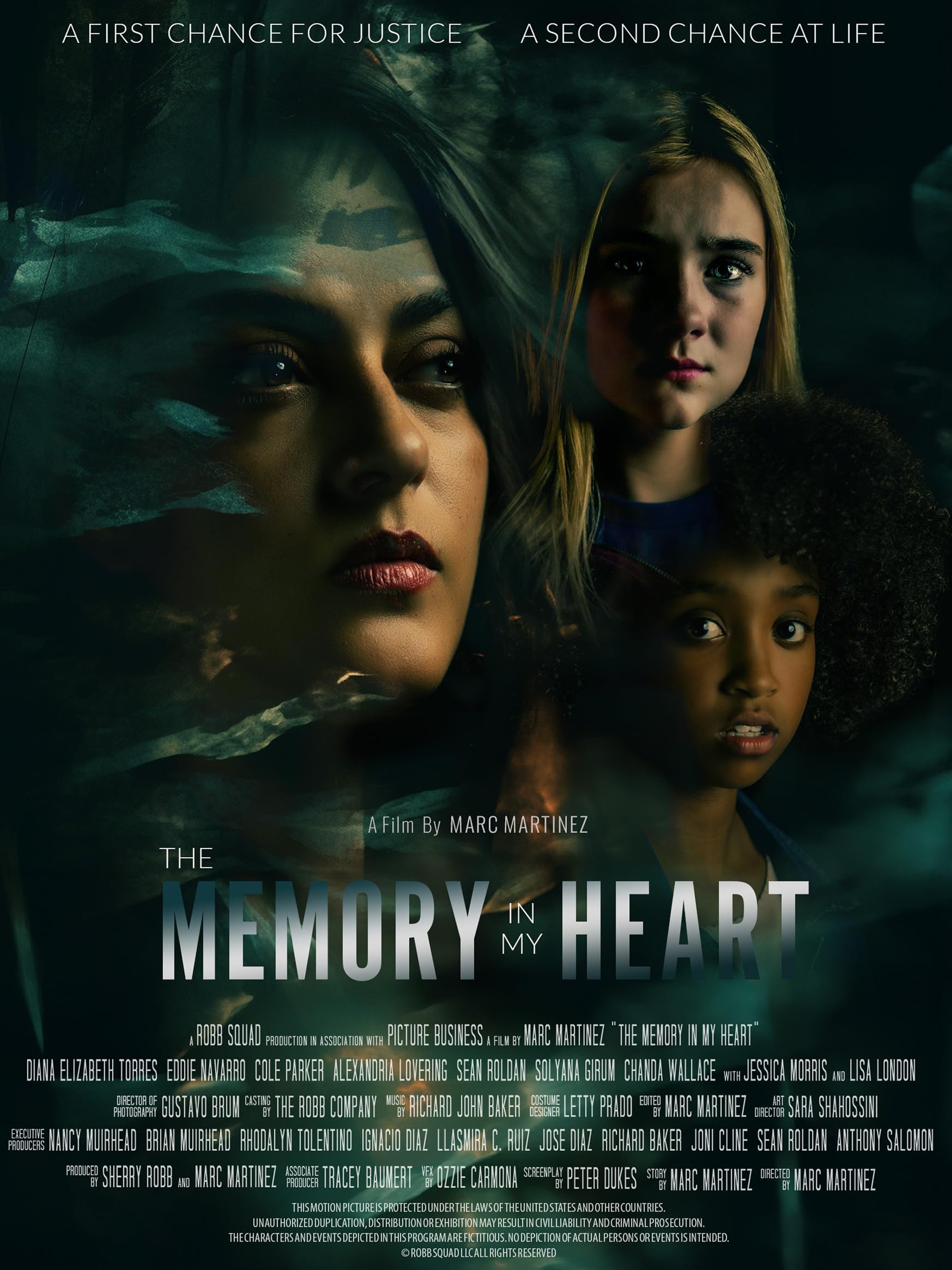 The Memory in My Heart Pictures | Rotten Tomatoes