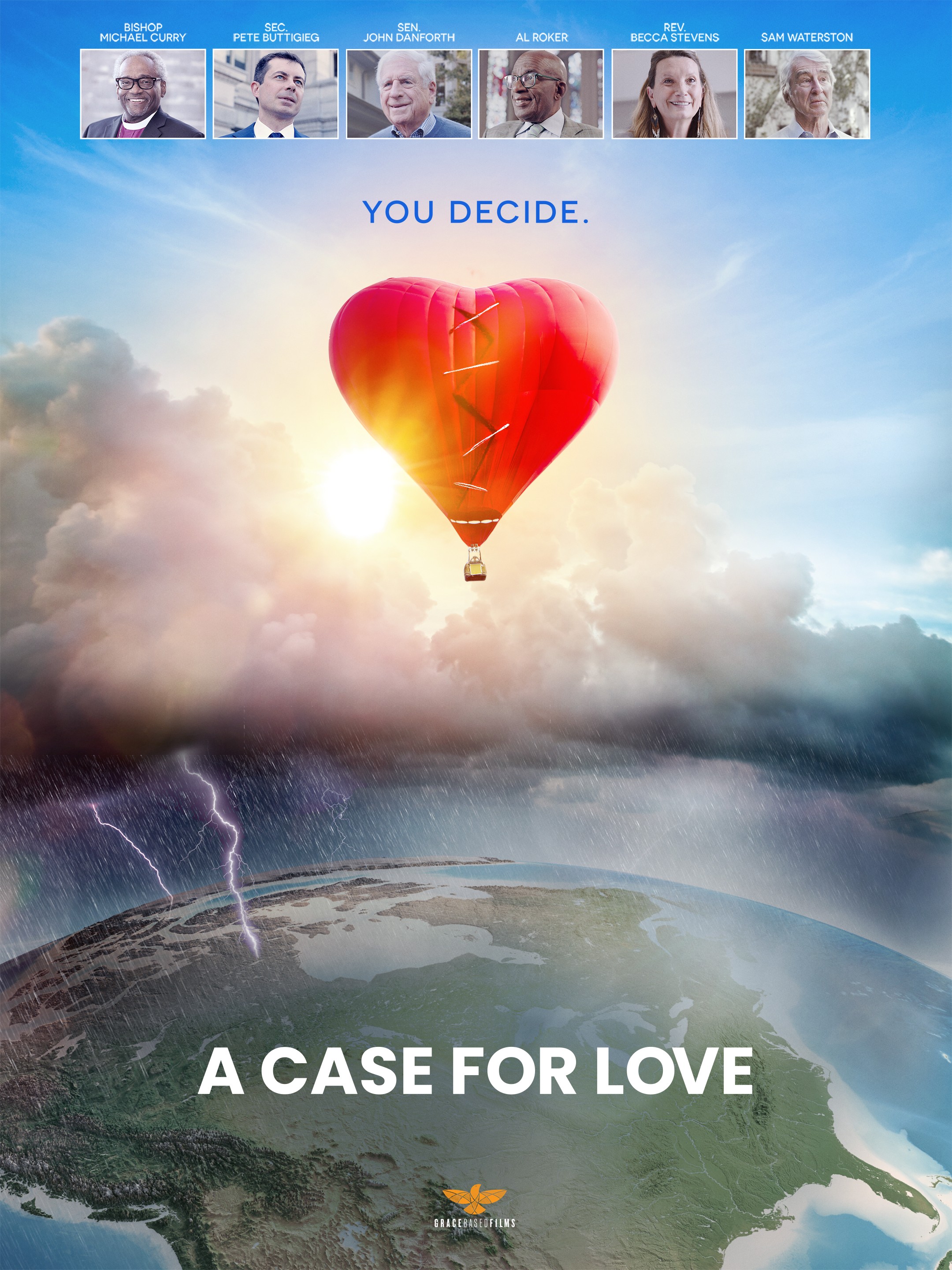 A Case For Love Pictures | Rotten Tomatoes