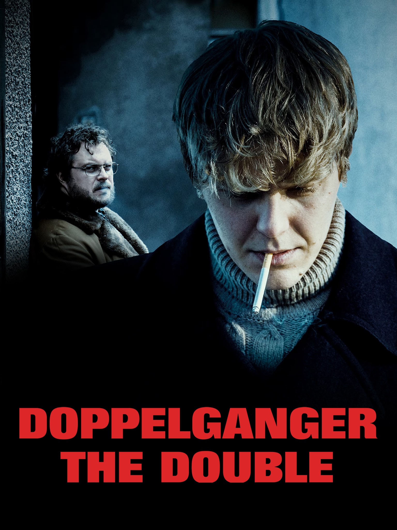Doppelganger. The Double Pictures | Rotten Tomatoes