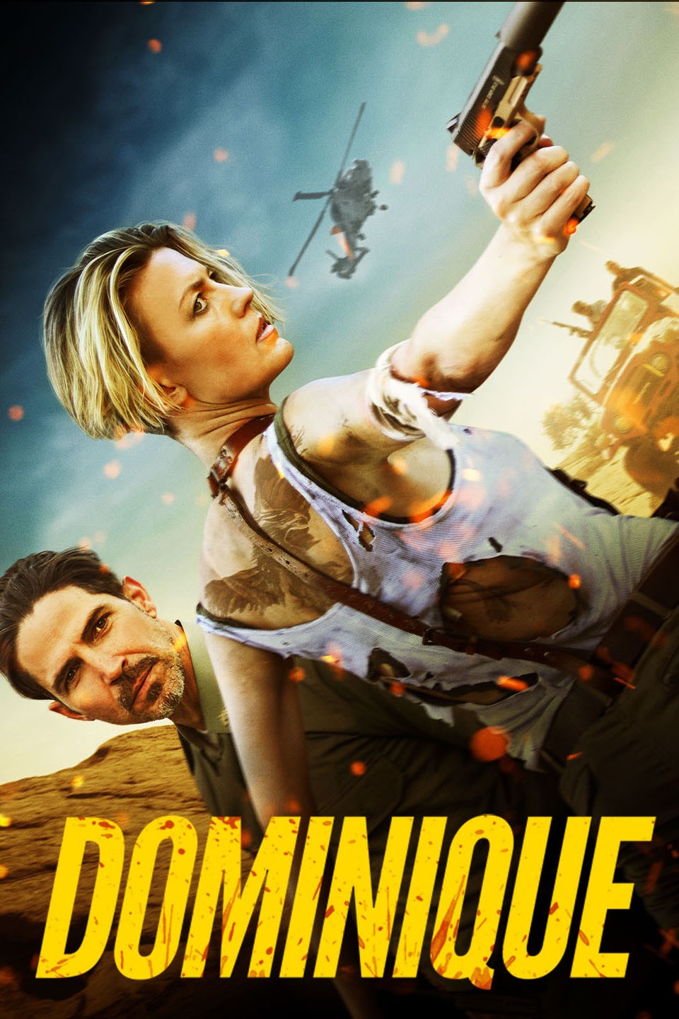 Dominique Pictures | Rotten Tomatoes
