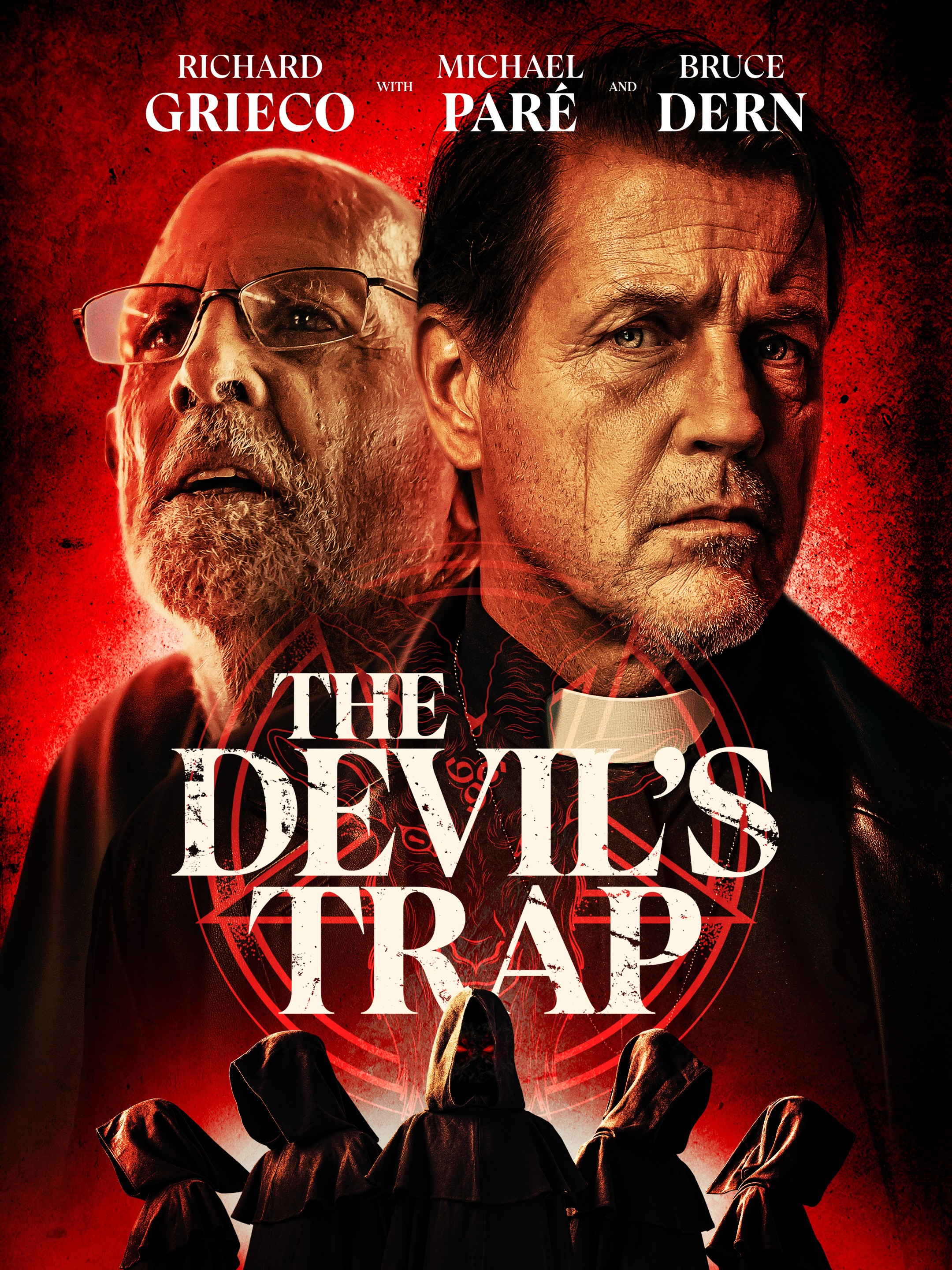 The Devil's Trap Pictures | Rotten Tomatoes