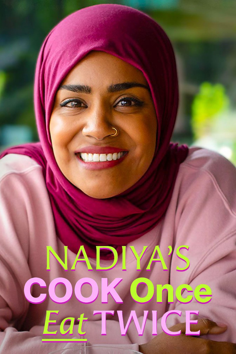 Nadiya's Cook Once Eat Twice Pictures | Rotten Tomatoes