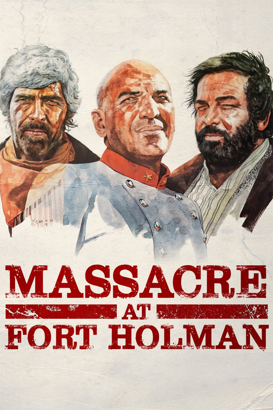 Massacre at Fort Holman Pictures | Rotten Tomatoes