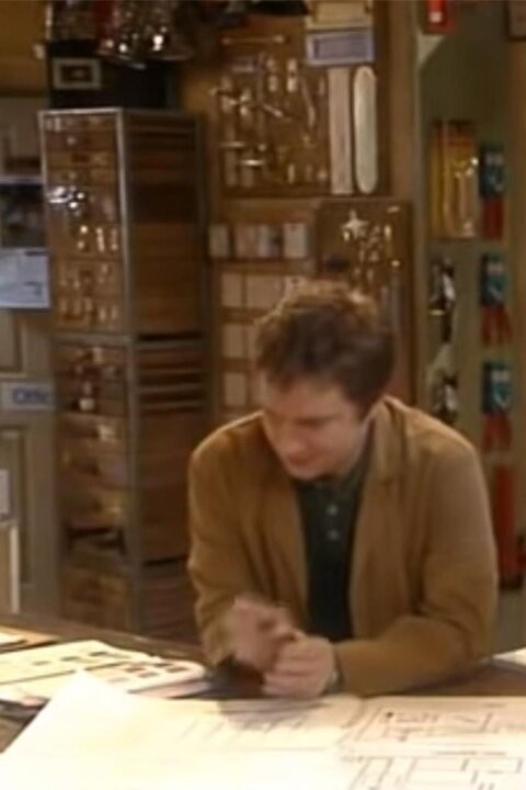 Hutch Pictures | Rotten Tomatoes