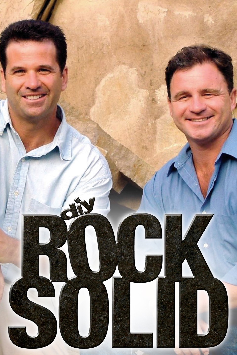 Rock Solid Season 1 | Rotten Tomatoes