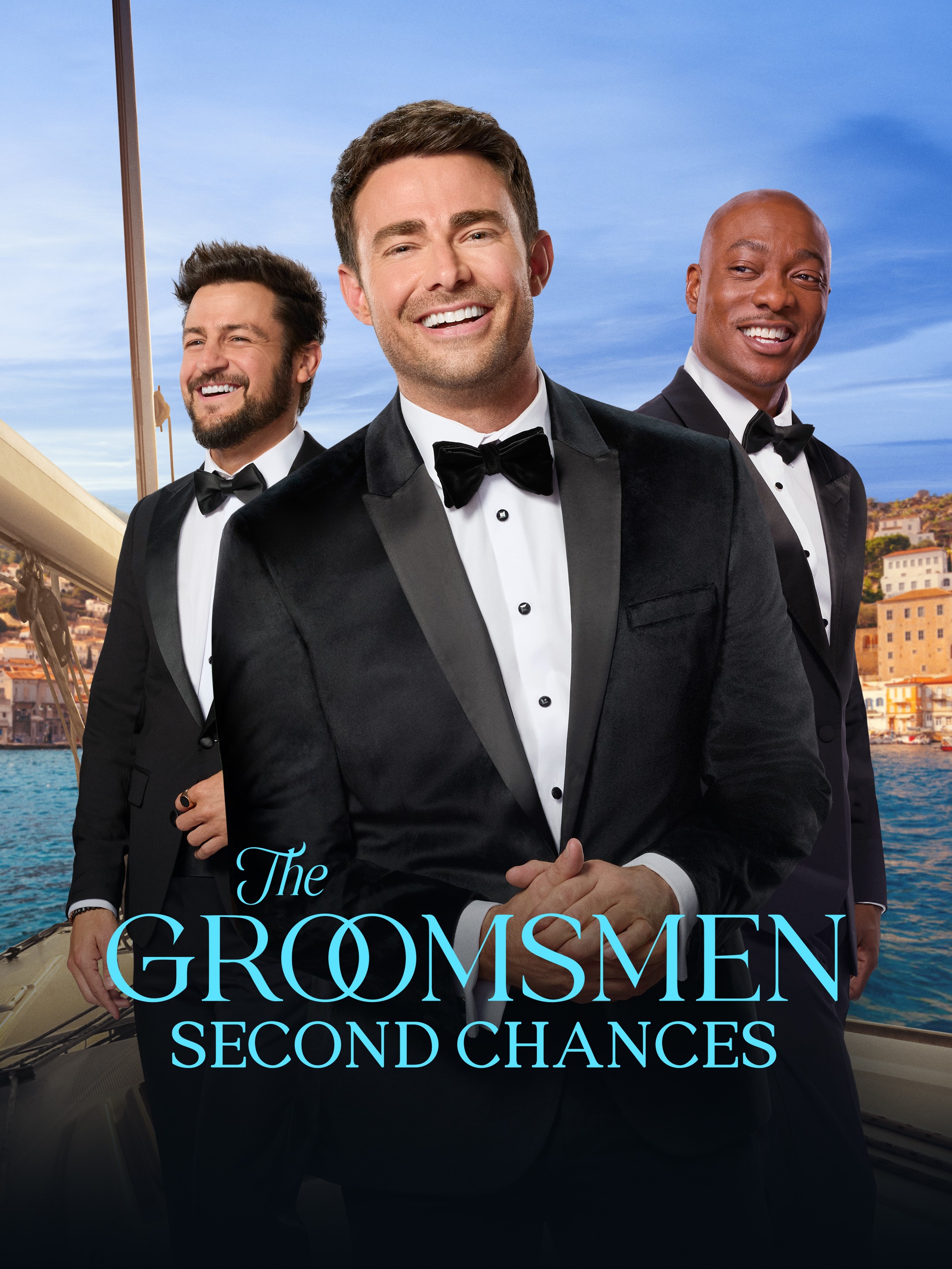 The Groomsmen Second Chances Pictures Rotten Tomatoes