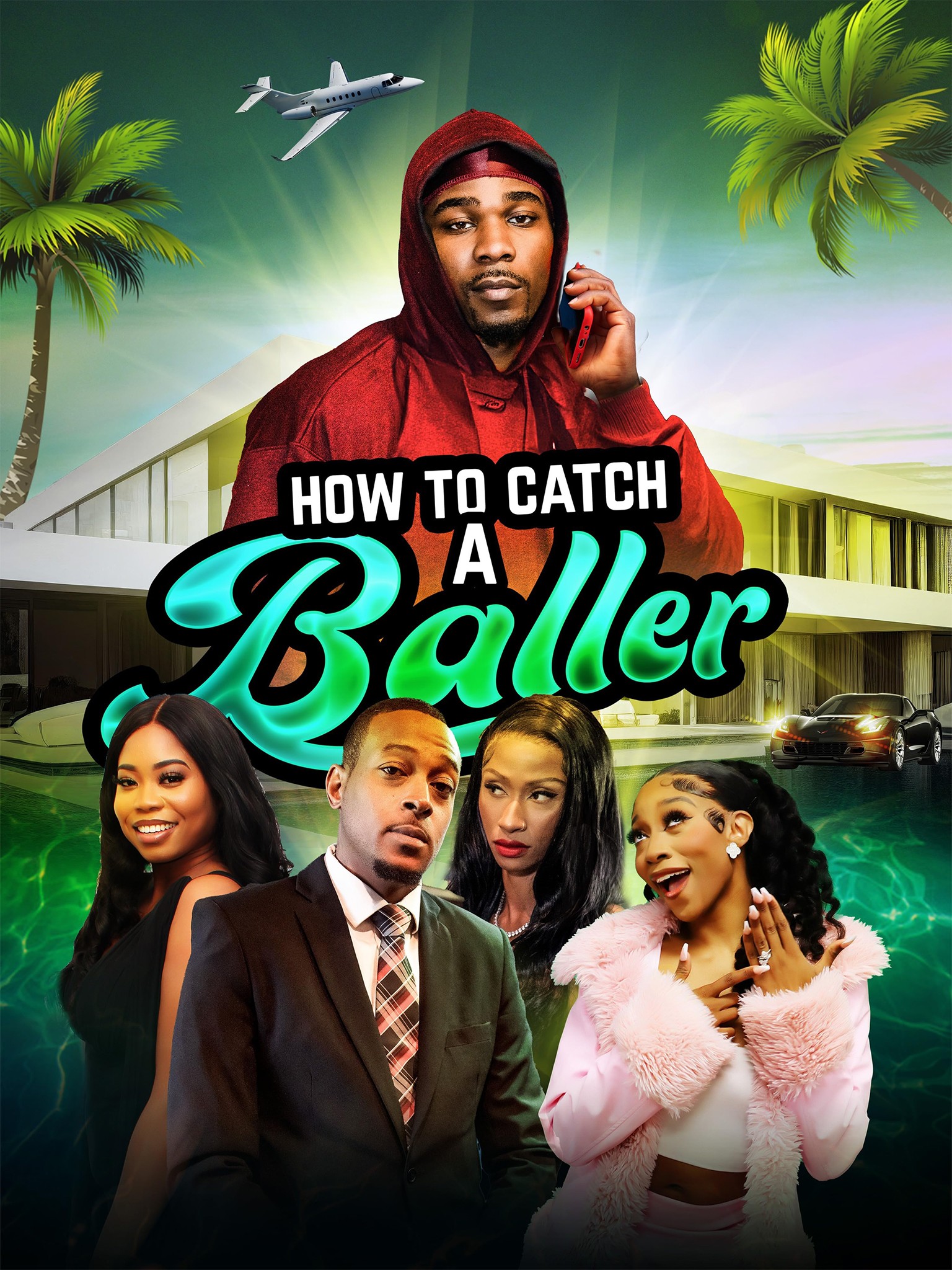 How to Catch a Baller Pictures | Rotten Tomatoes