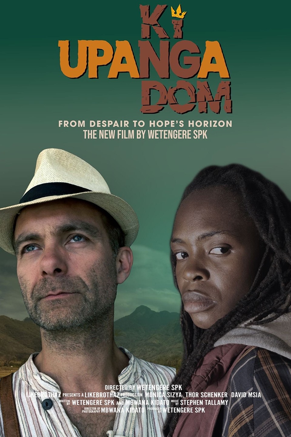 Upanga Kingdom Pictures | Rotten Tomatoes