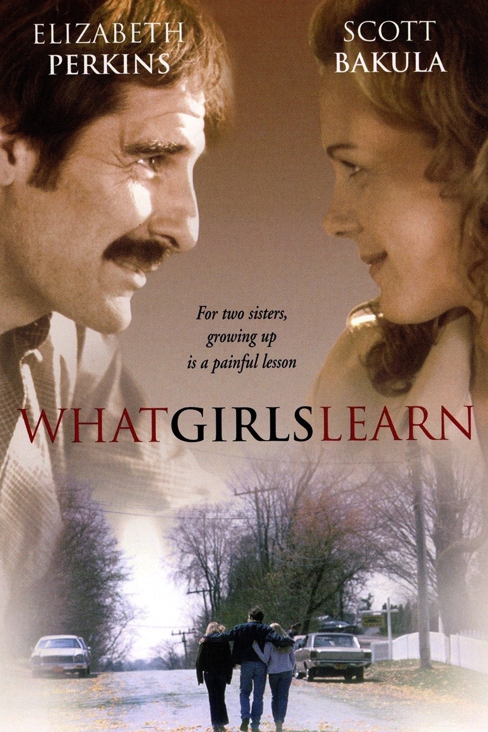 What Girls Learn | Rotten Tomatoes