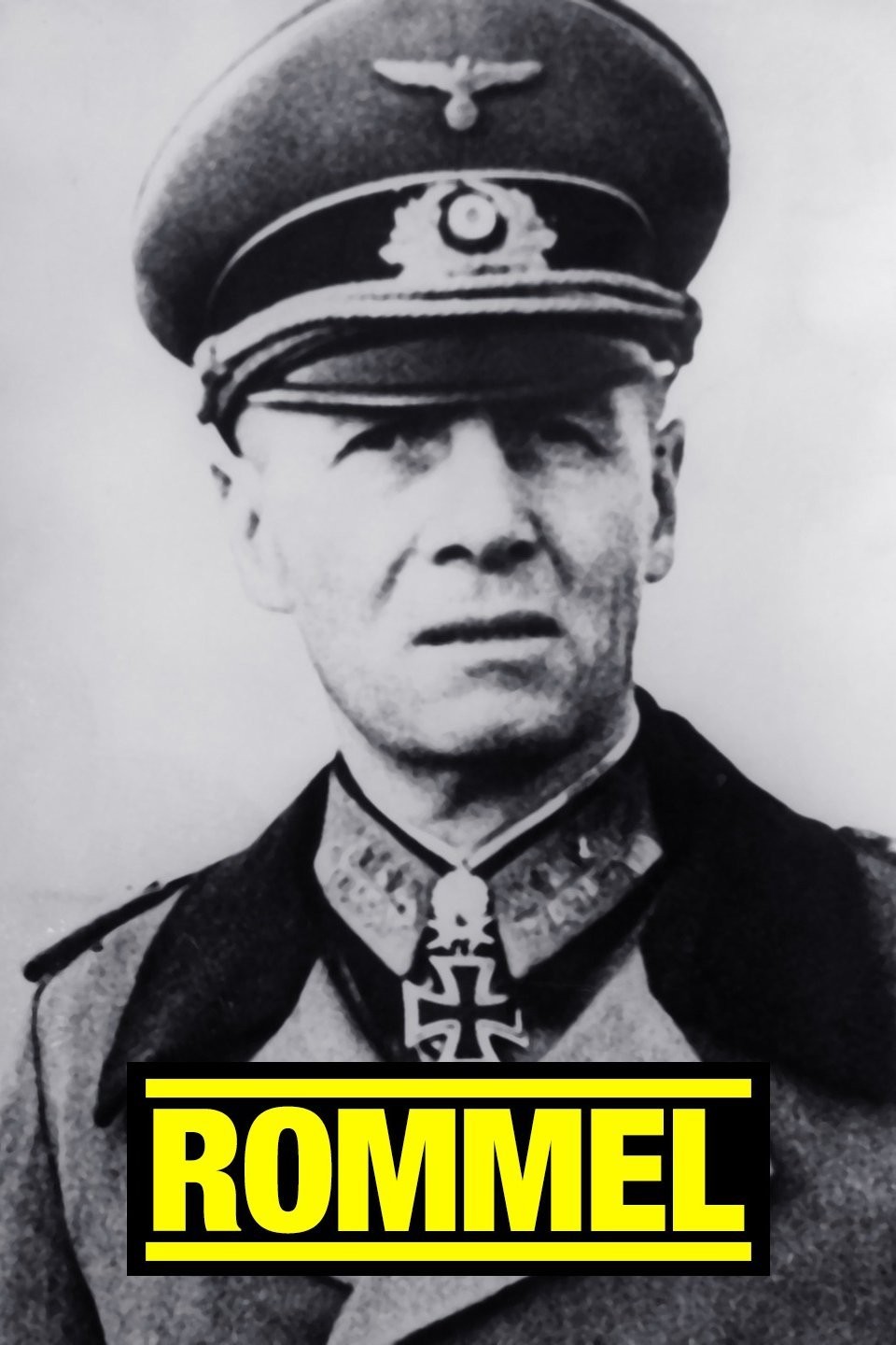 Rommel | Rotten Tomatoes