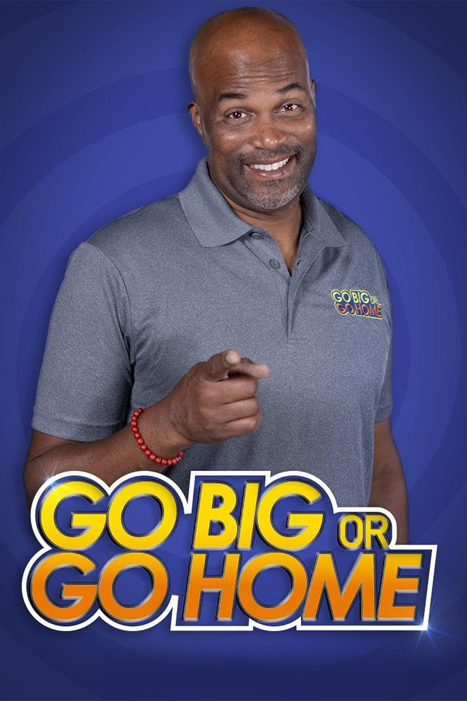 Go Big or Go Home Pictures | Rotten Tomatoes