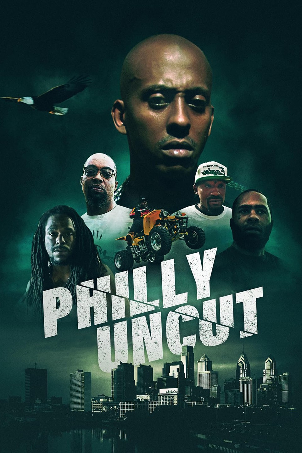 Philly Uncut Pictures | Rotten Tomatoes
