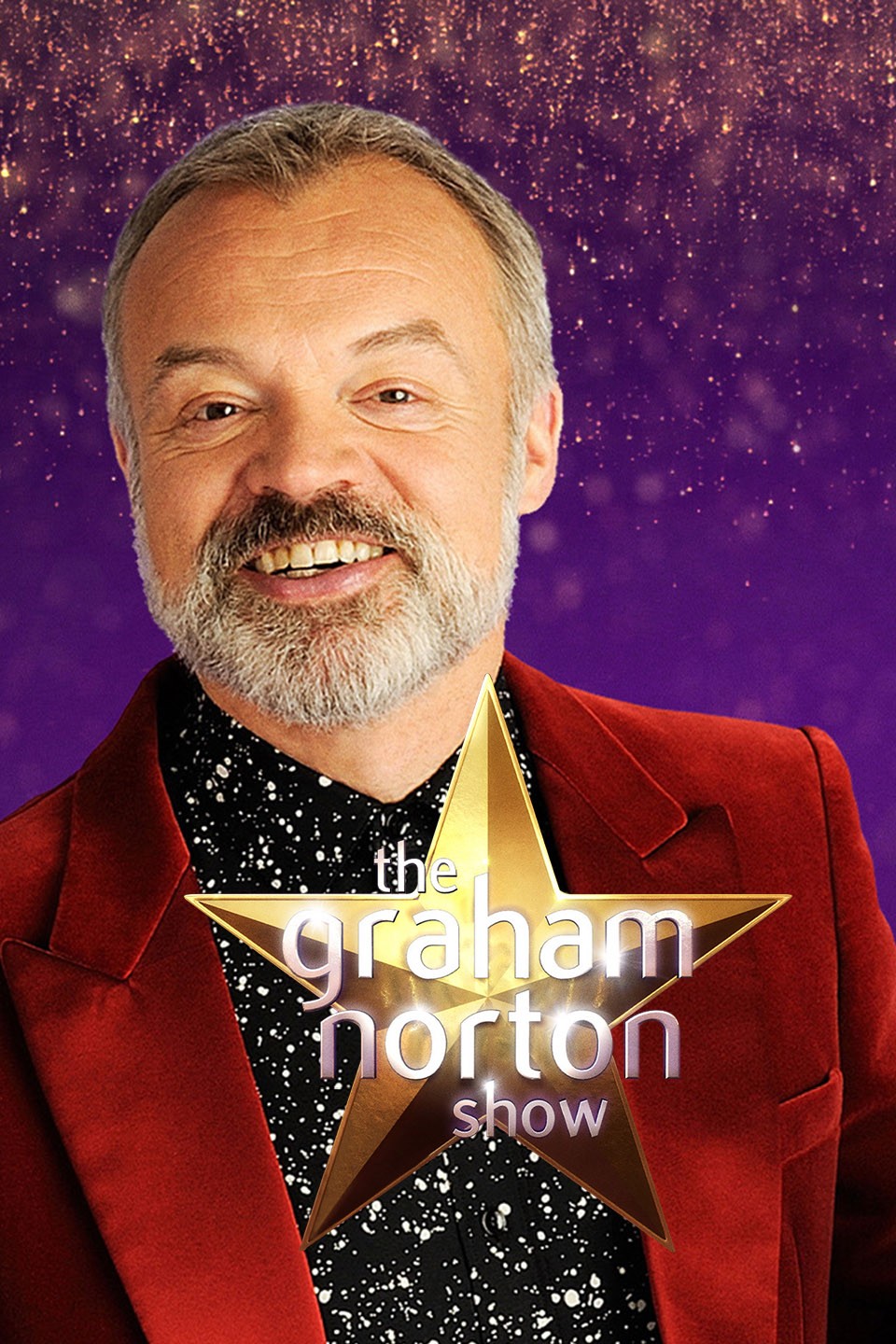 The Graham Norton Show: Season 32 Pictures | Rotten Tomatoes
