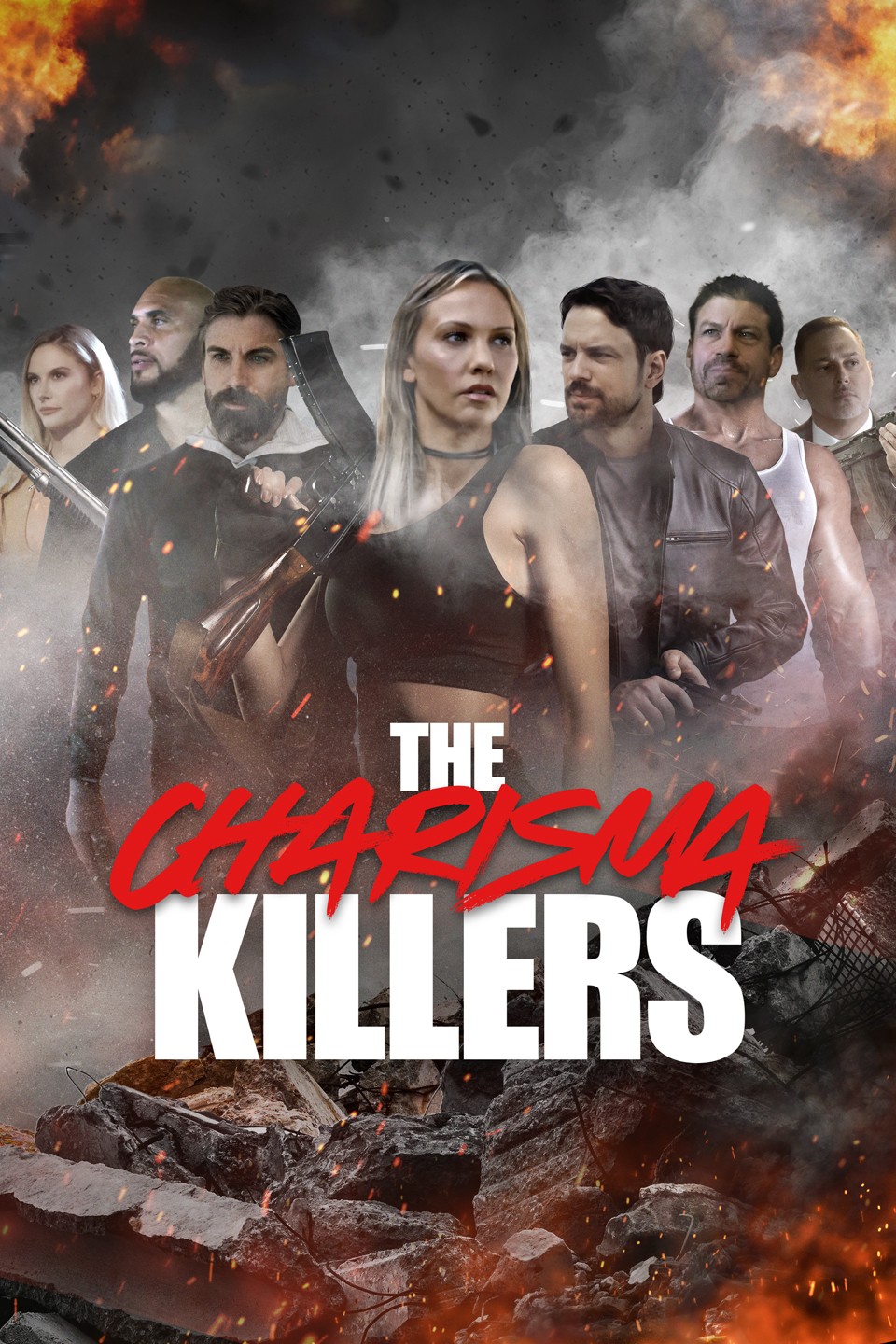 The Charisma Killers Pictures | Rotten Tomatoes