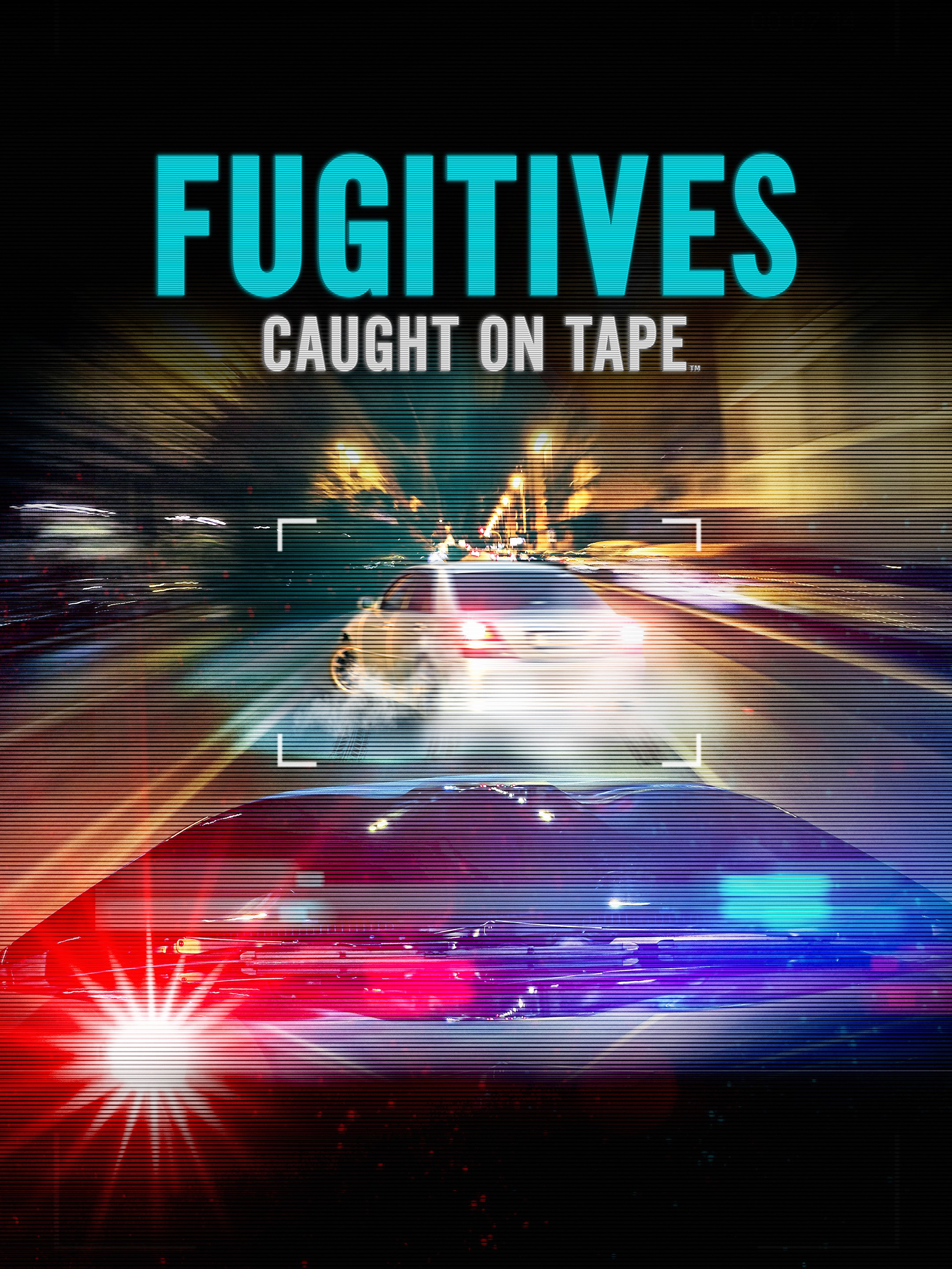 Fugitives Caught on Tape Pictures | Rotten Tomatoes