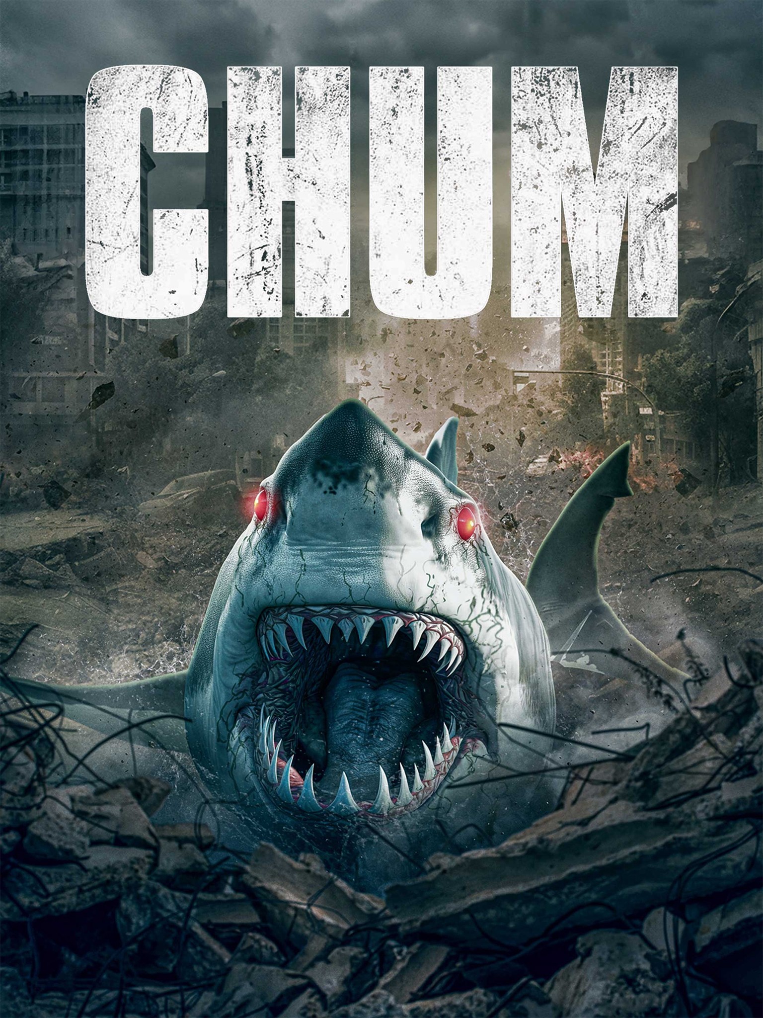 Chum Pictures | Rotten Tomatoes