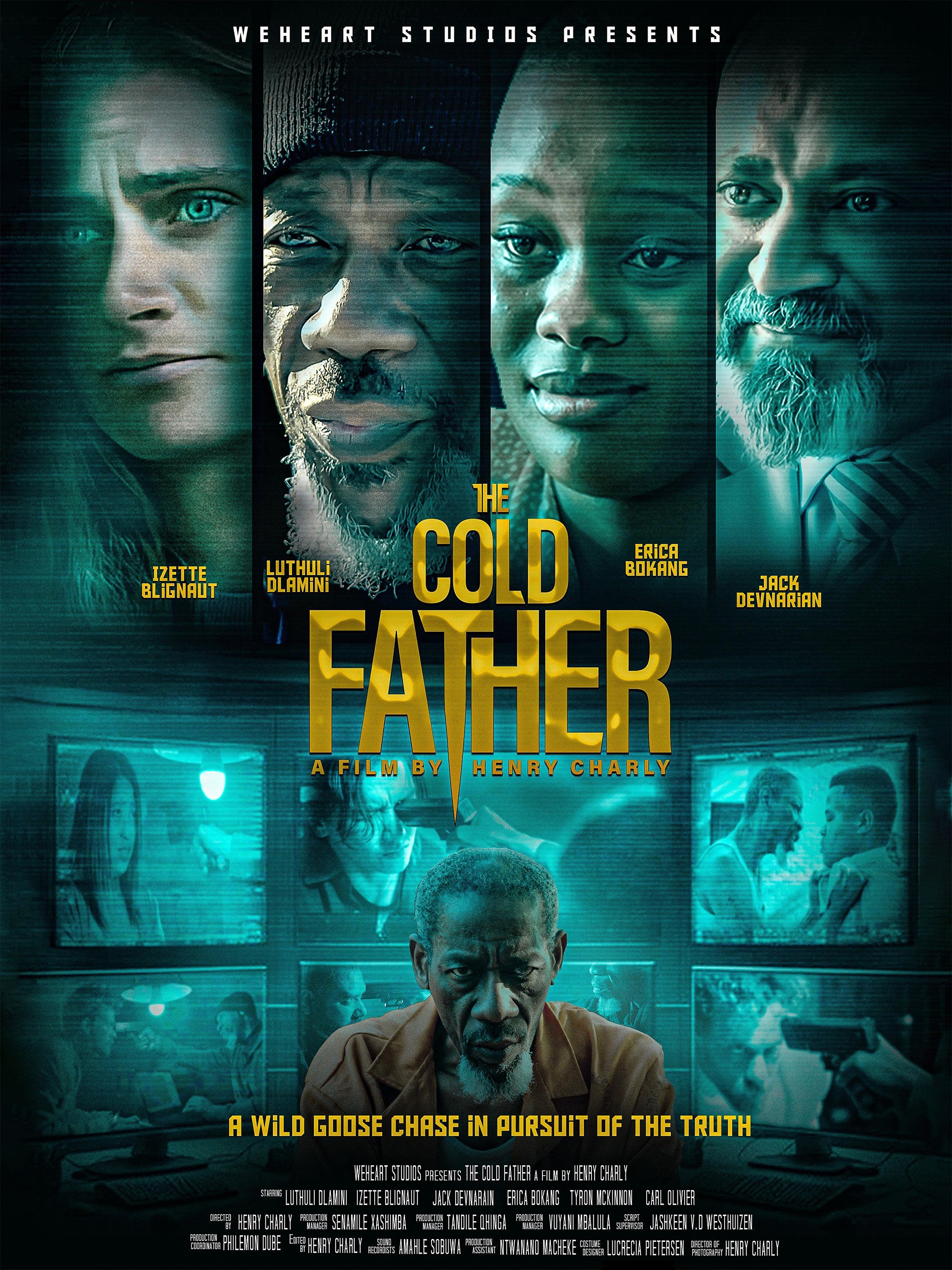 The Cold Father Pictures | Rotten Tomatoes