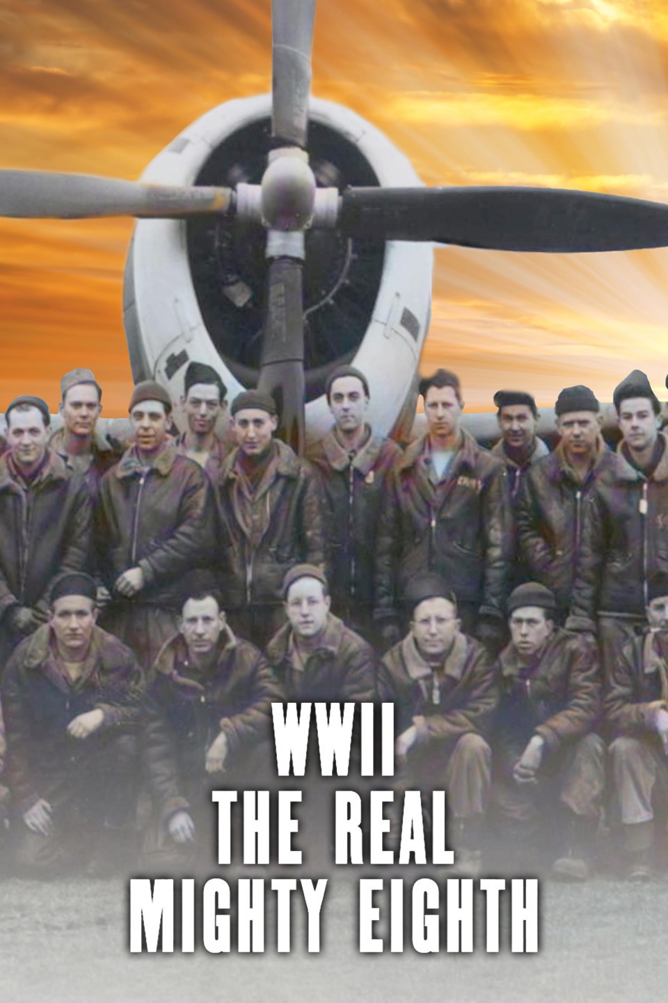 World War II: The Real Mighty Eighth Pictures | Rotten Tomatoes