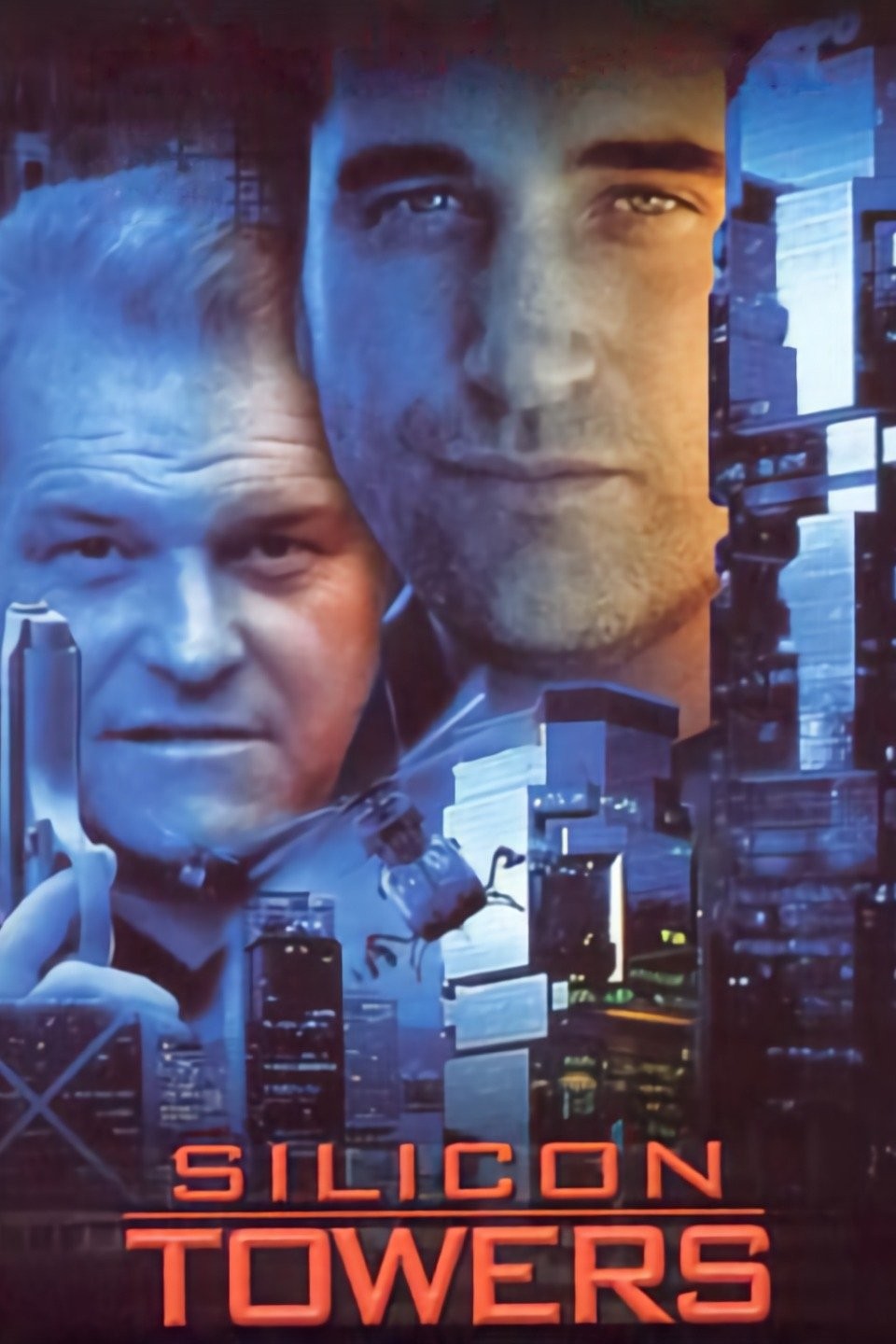 Silicon Towers | Rotten Tomatoes