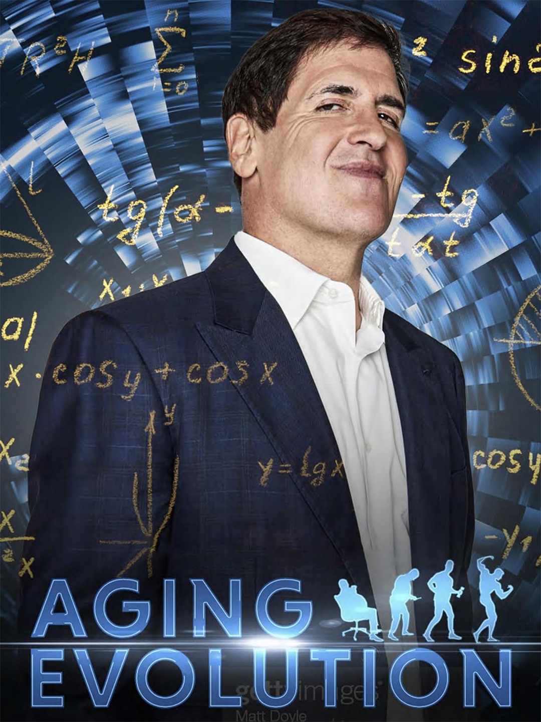 Aging Evolution Pictures | Rotten Tomatoes