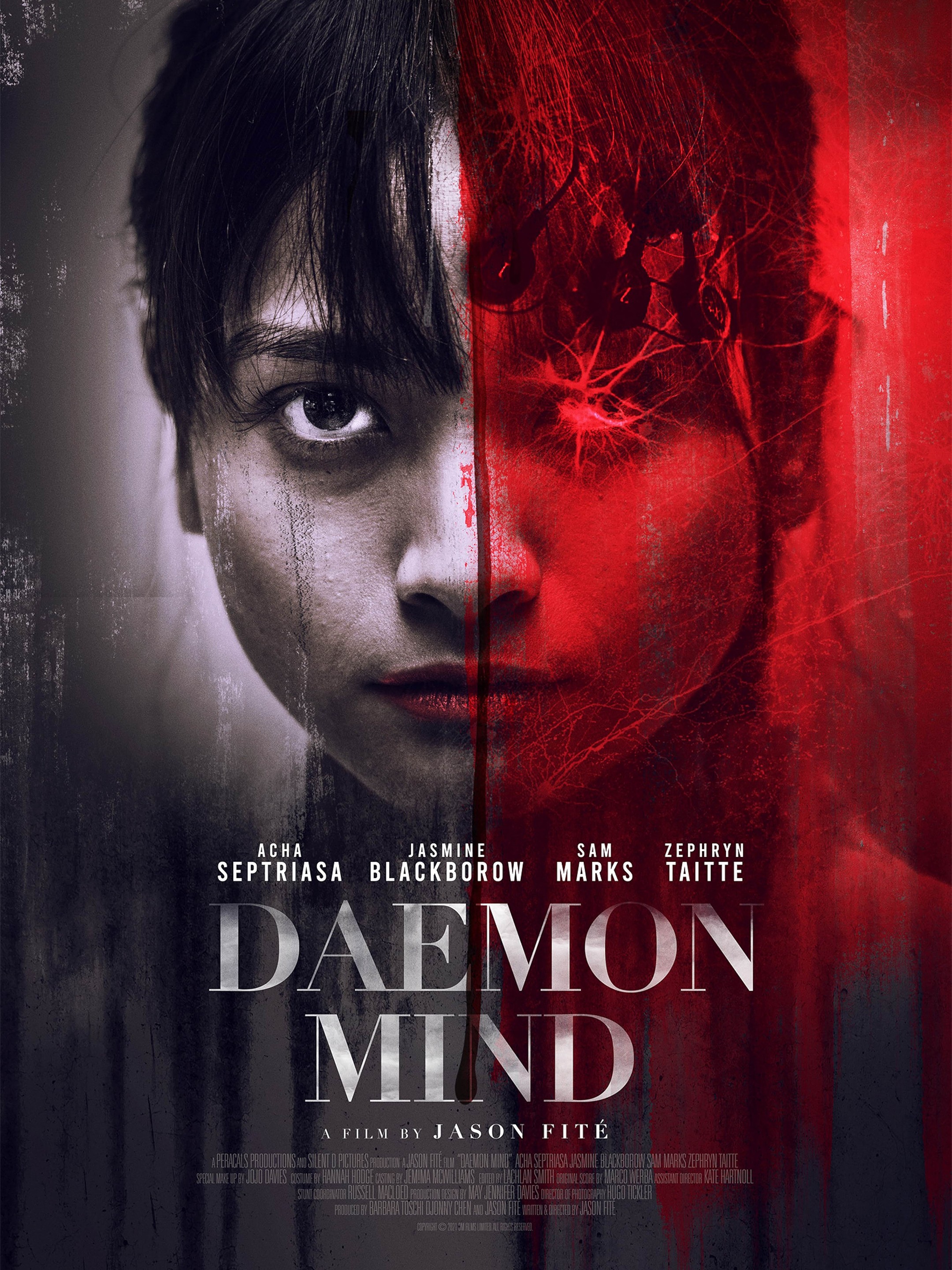 Daemon Mind Pictures | Rotten Tomatoes