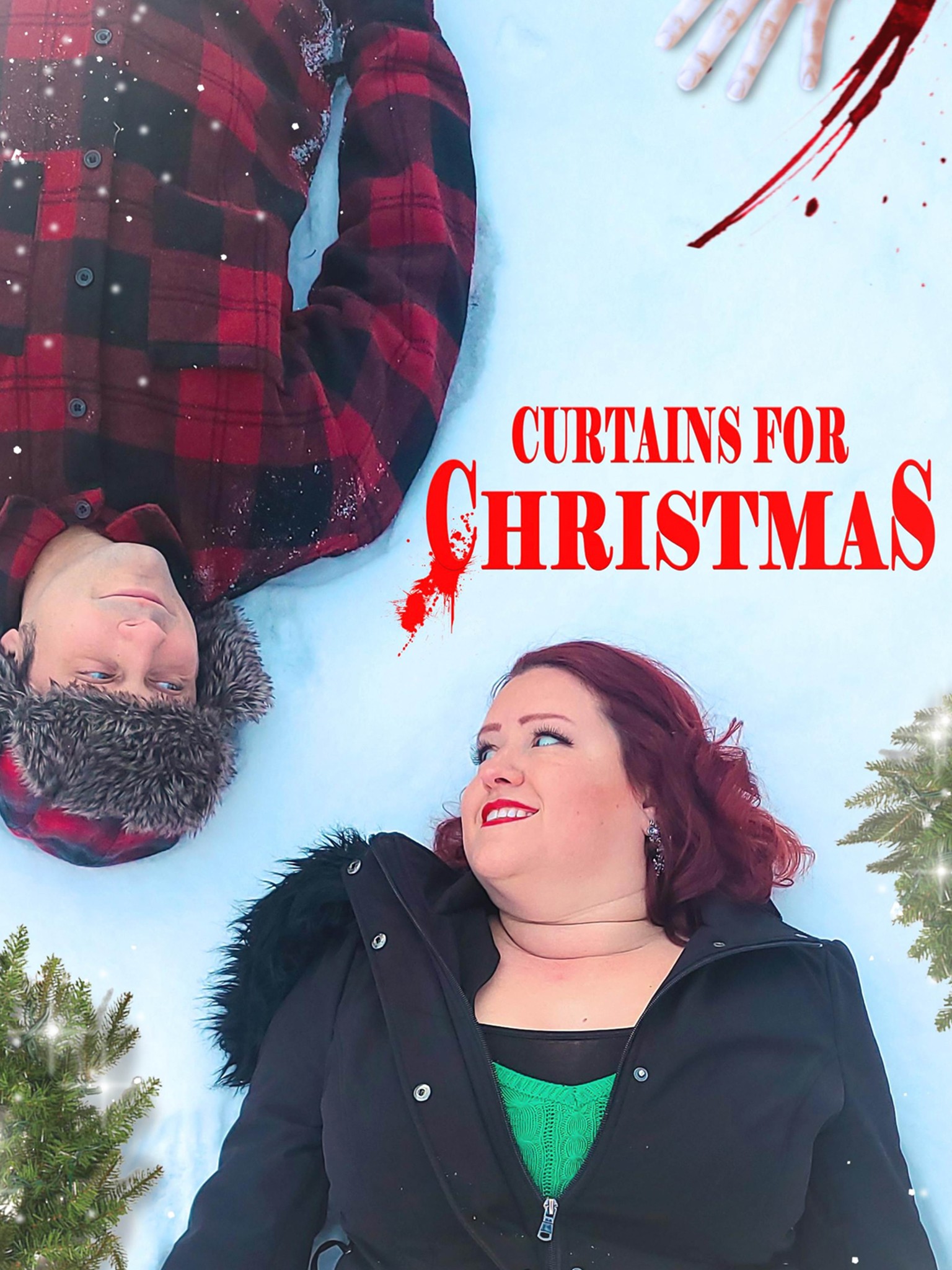 Curtains For Christmas Pictures | Rotten Tomatoes