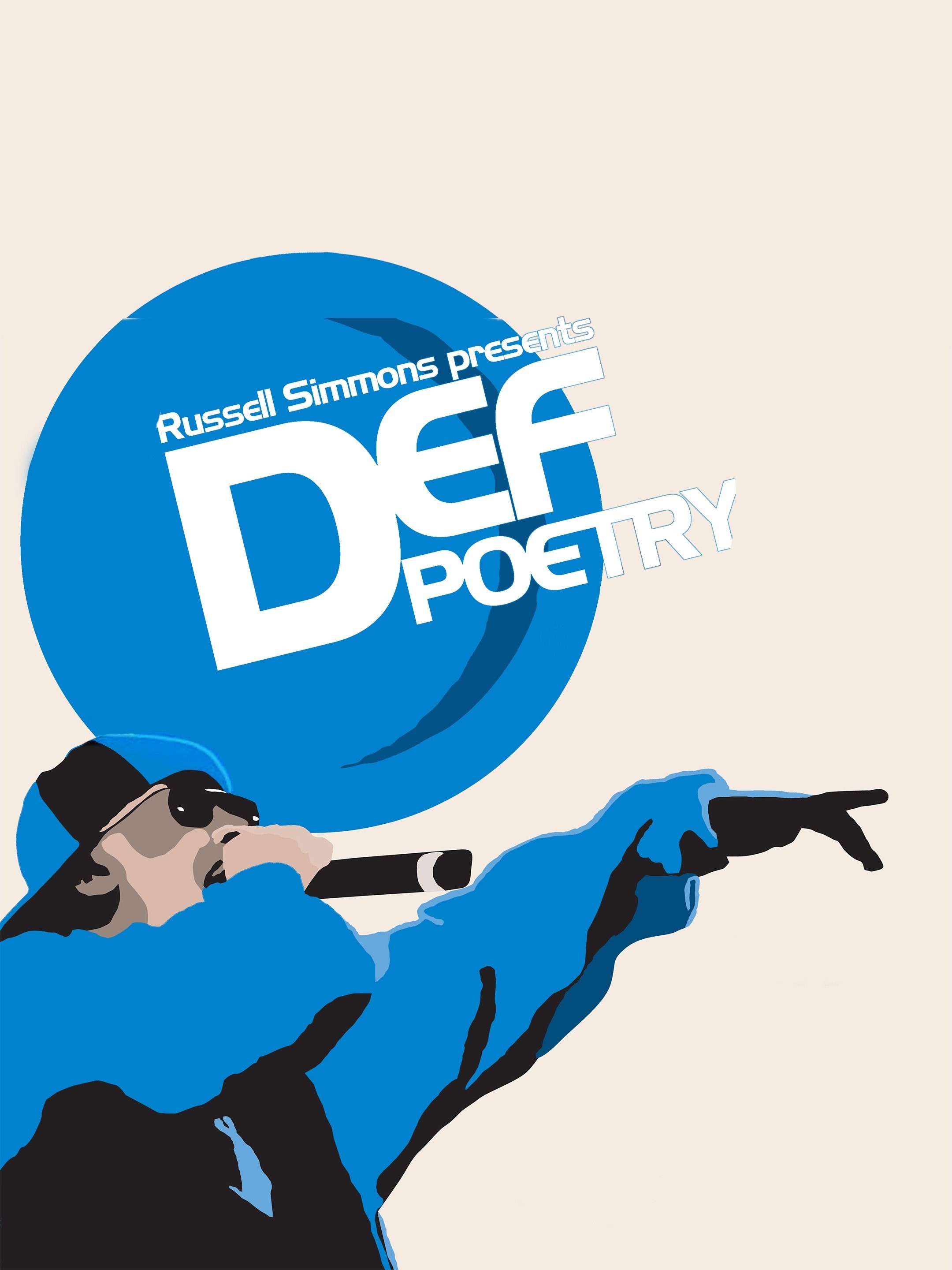 Oveous Maximus; Sonya Renee; Anis Mojgani; Rives; Mush; Joe Hernandez ...