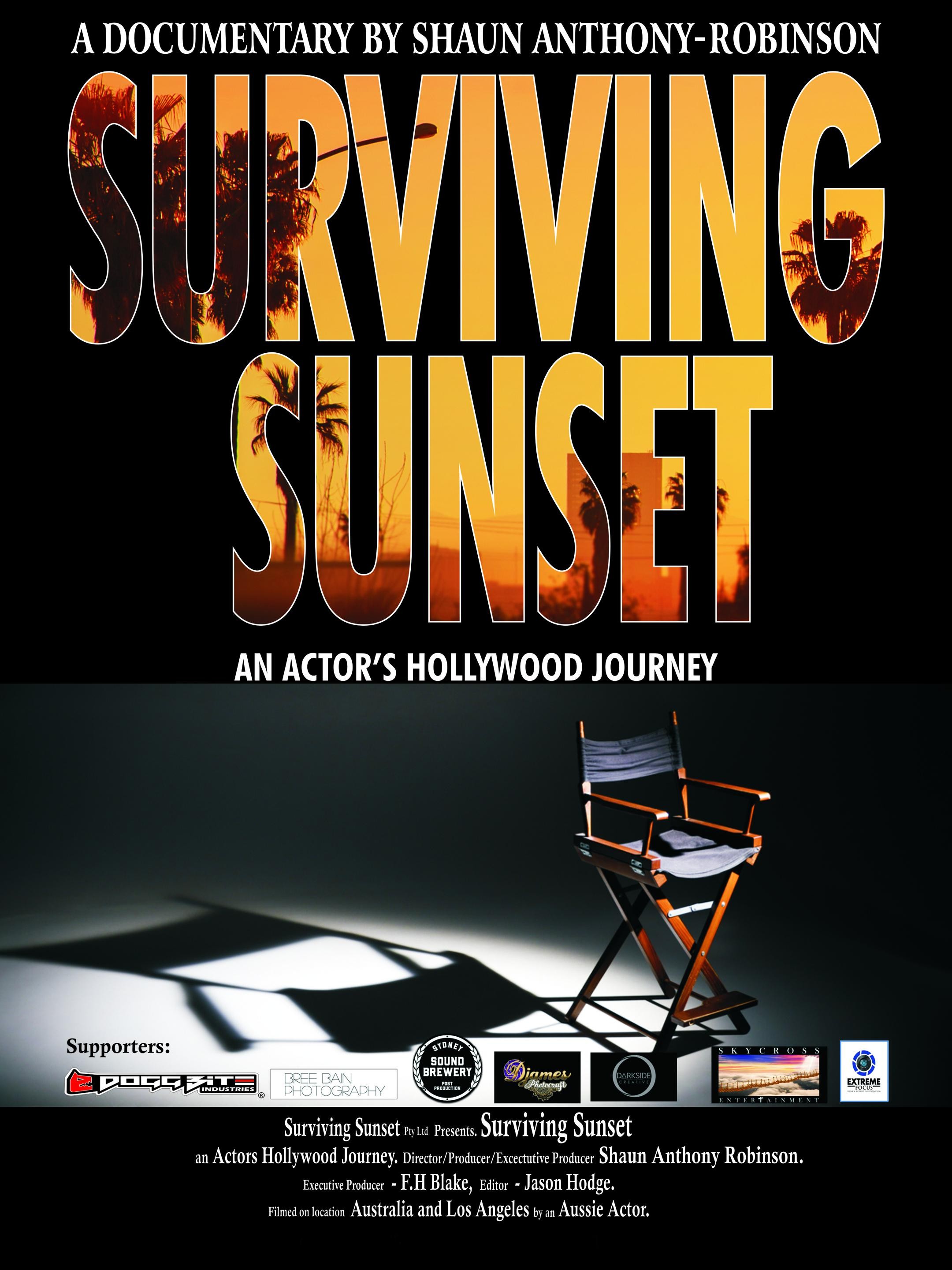 Surviving Sunset: An Actors Hollywood Journey Pictures | Rotten Tomatoes
