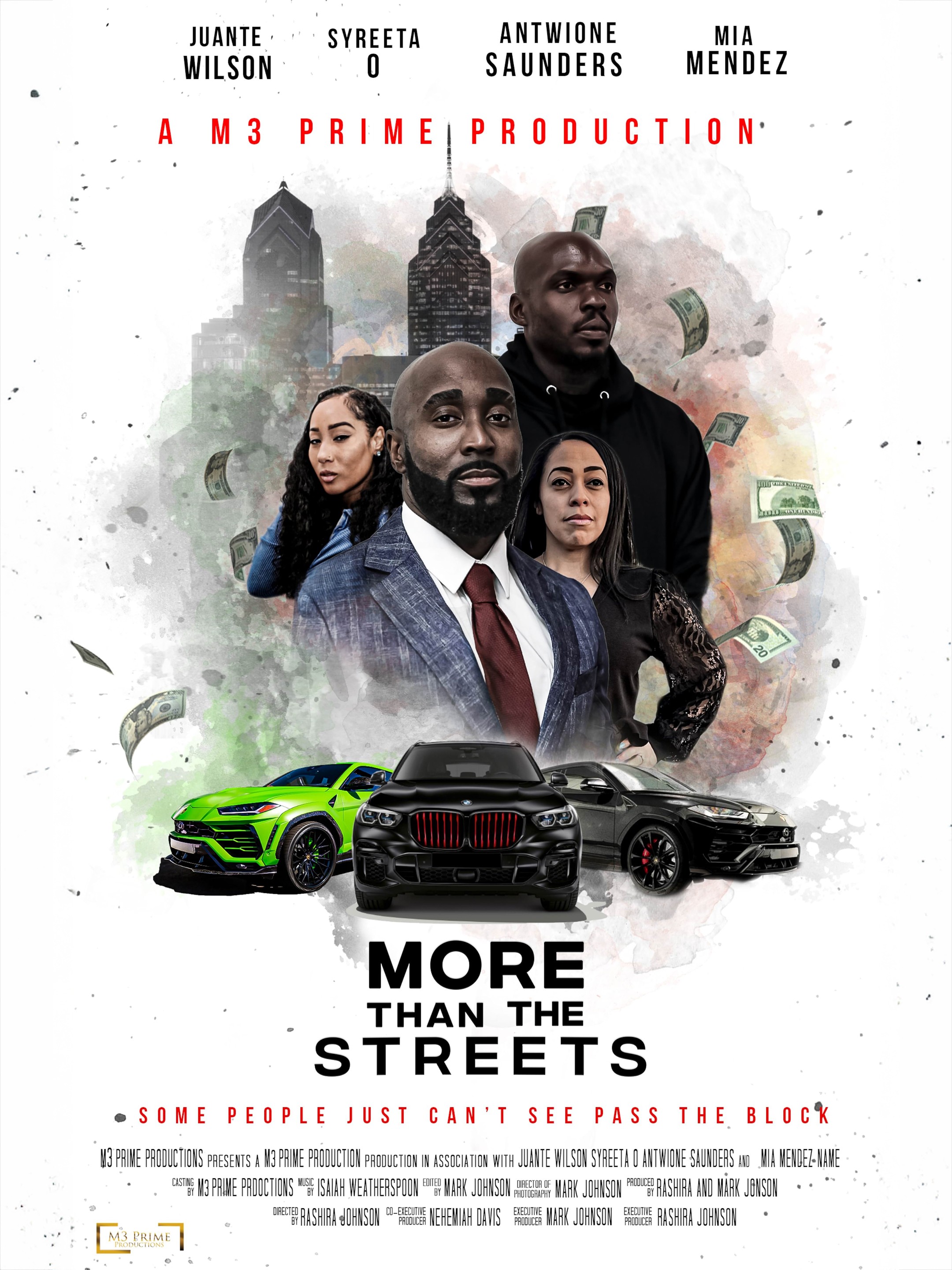 More Than the Streets Pictures | Rotten Tomatoes