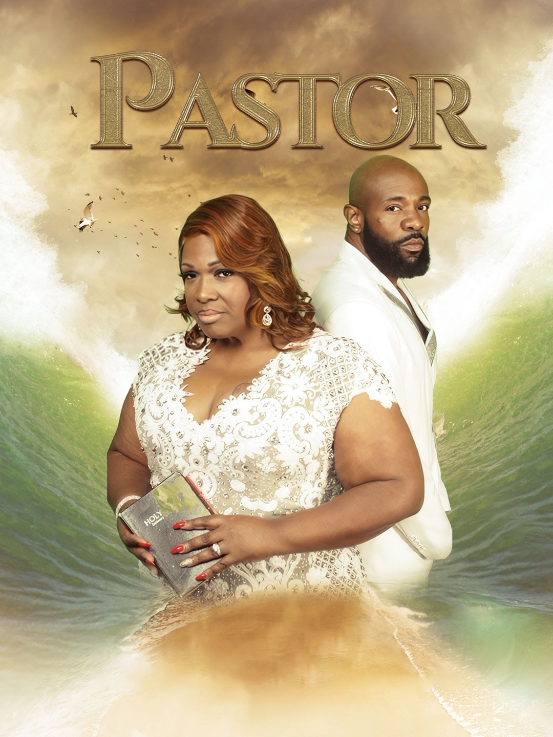 Pastor Pictures | Rotten Tomatoes
