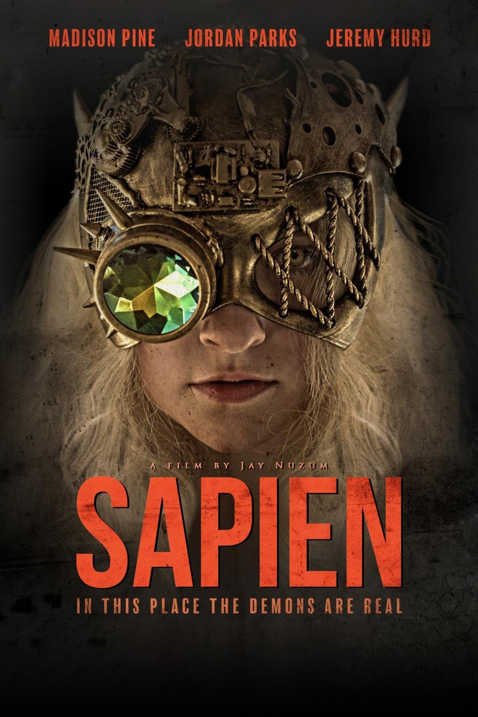 Sapien Pictures | Rotten Tomatoes