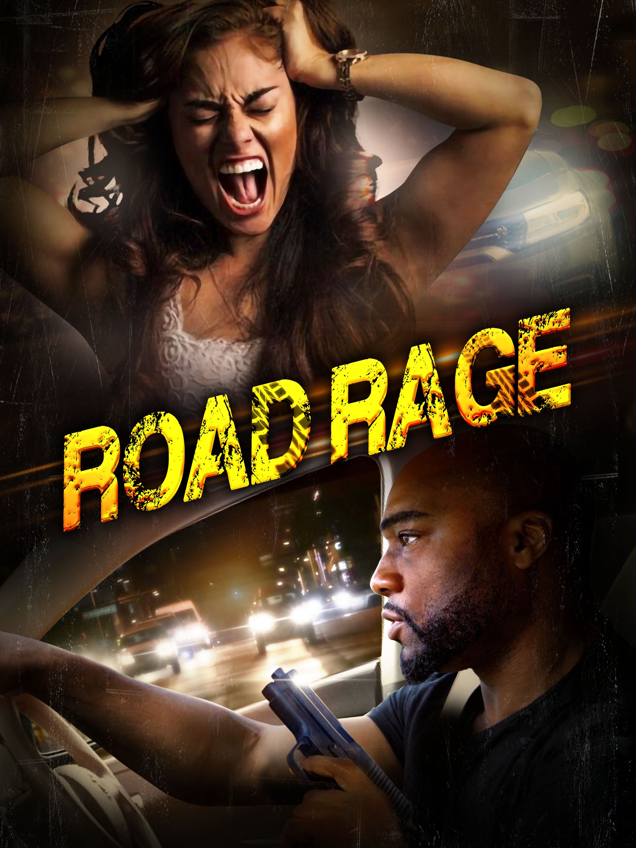 Road Rage Pictures | Rotten Tomatoes