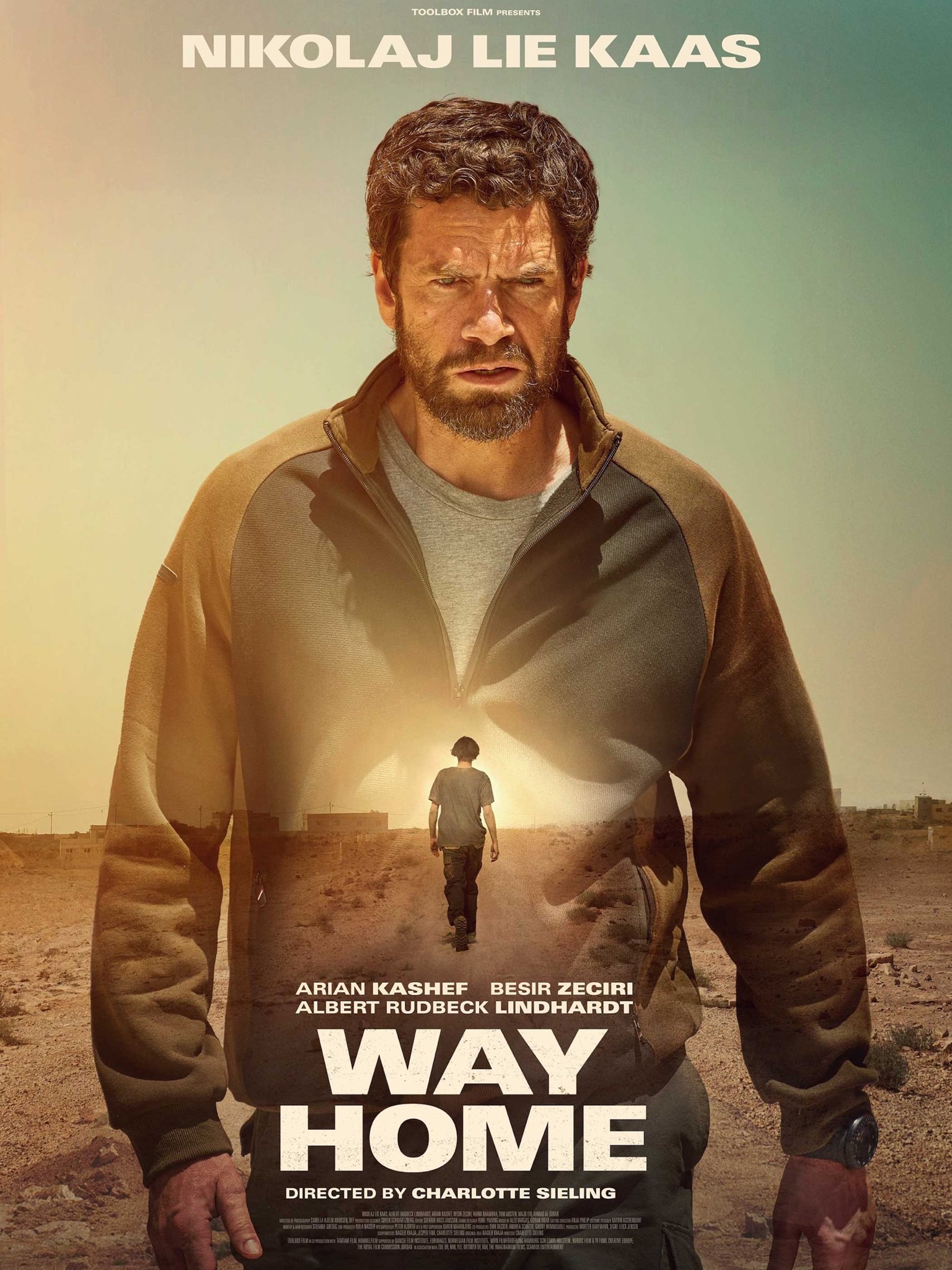 Way Home Pictures | Rotten Tomatoes