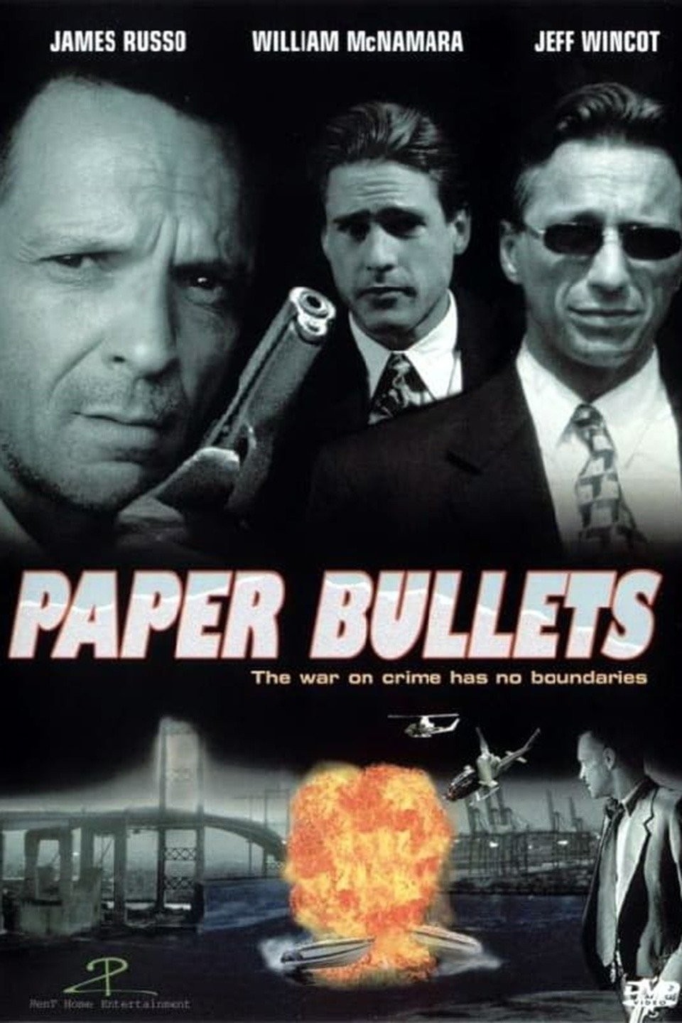 Paper Bullets Pictures | Rotten Tomatoes