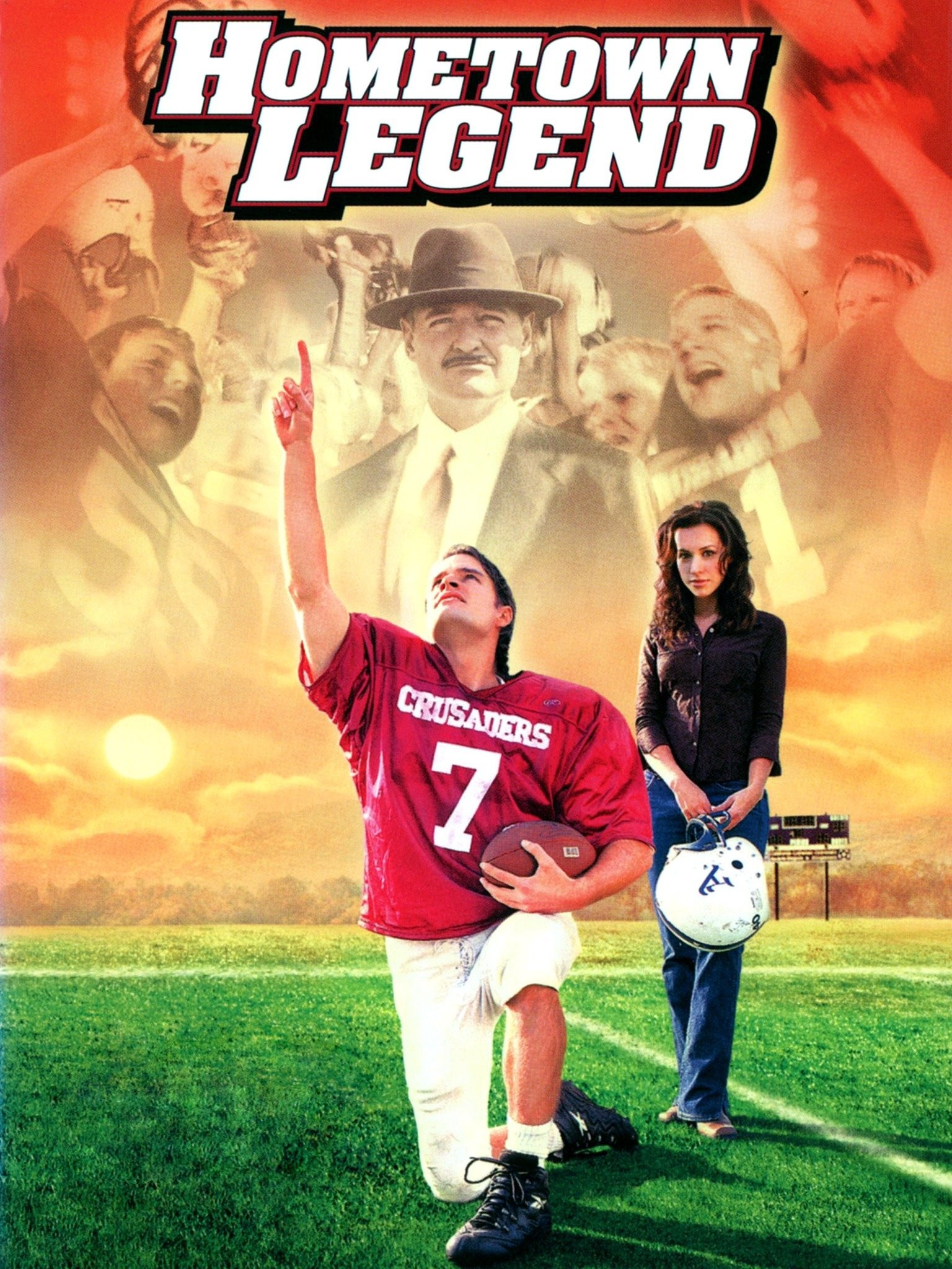 Hometown Legend Pictures | Rotten Tomatoes