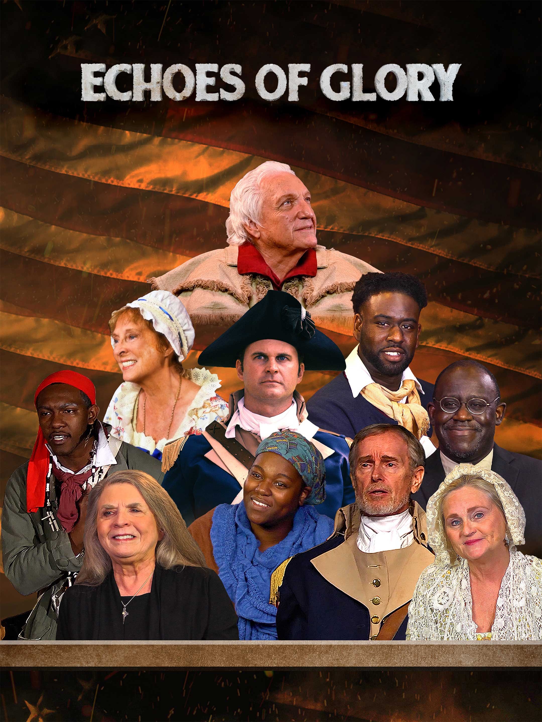 Echoes of Glory Pictures | Rotten Tomatoes