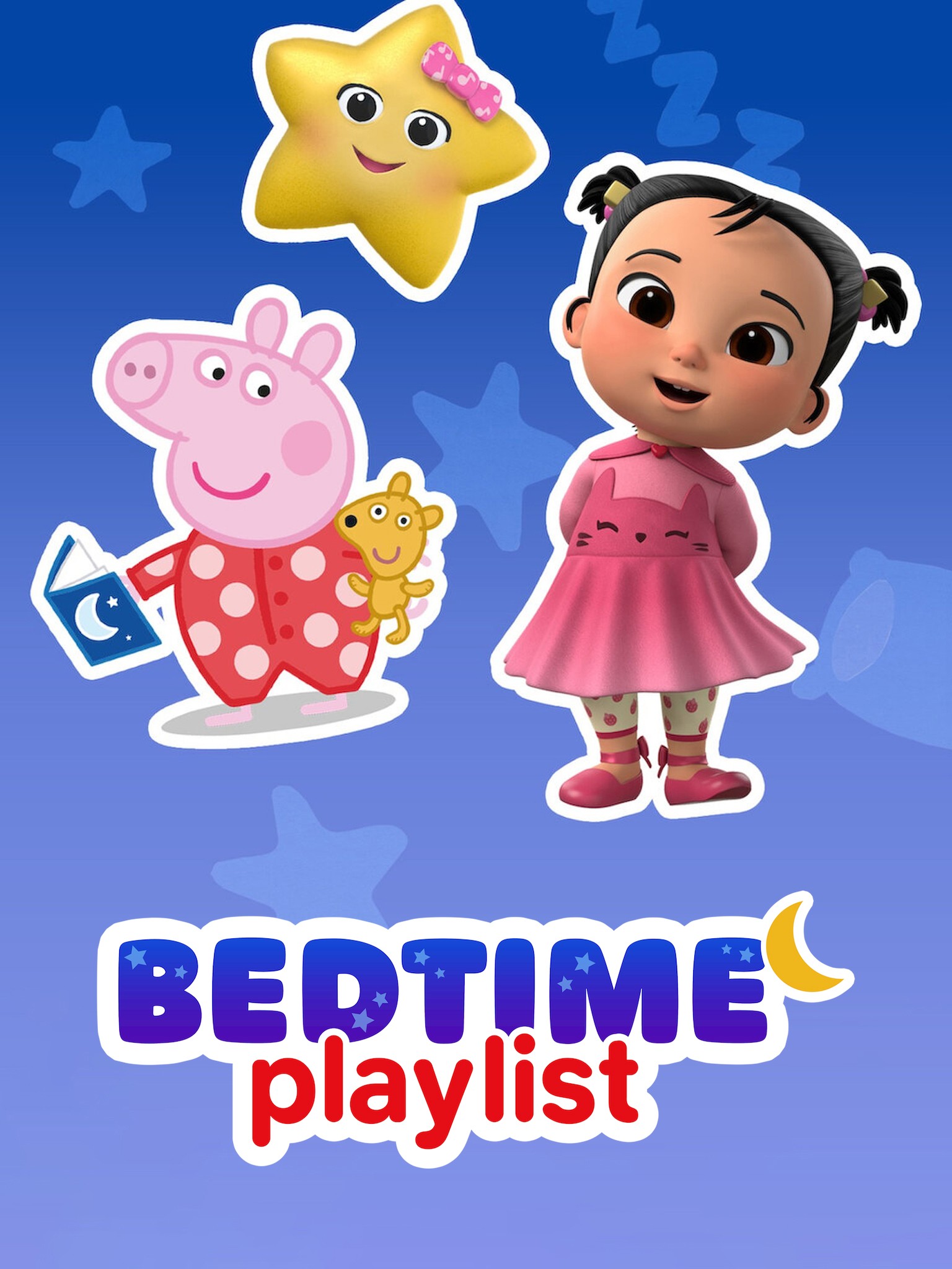 Bedtime Playlist Pictures | Rotten Tomatoes