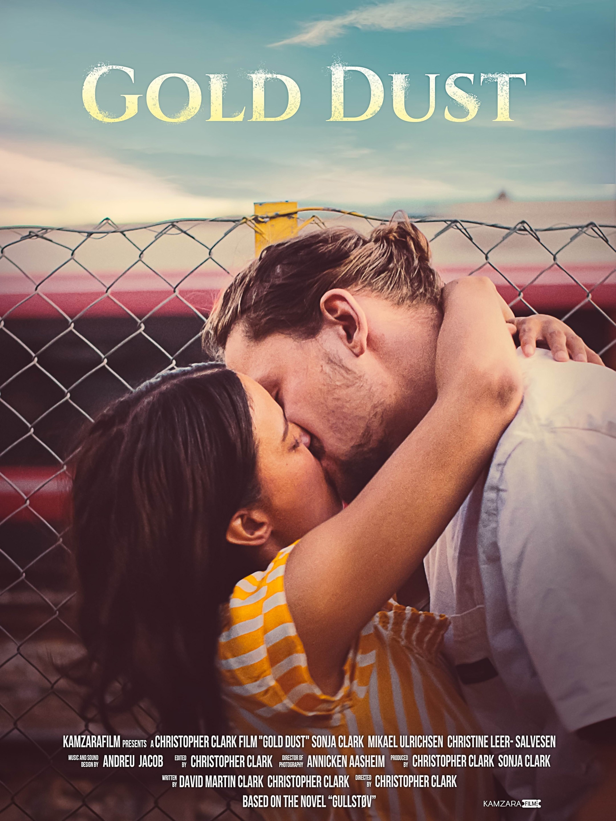 Gold Dust Pictures | Rotten Tomatoes