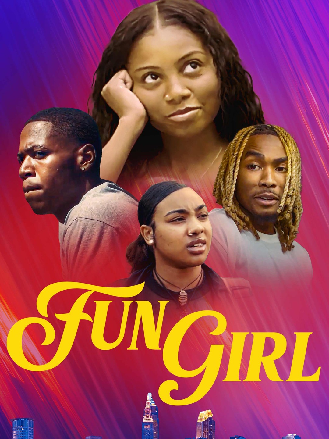 Fun Girl Pictures | Rotten Tomatoes