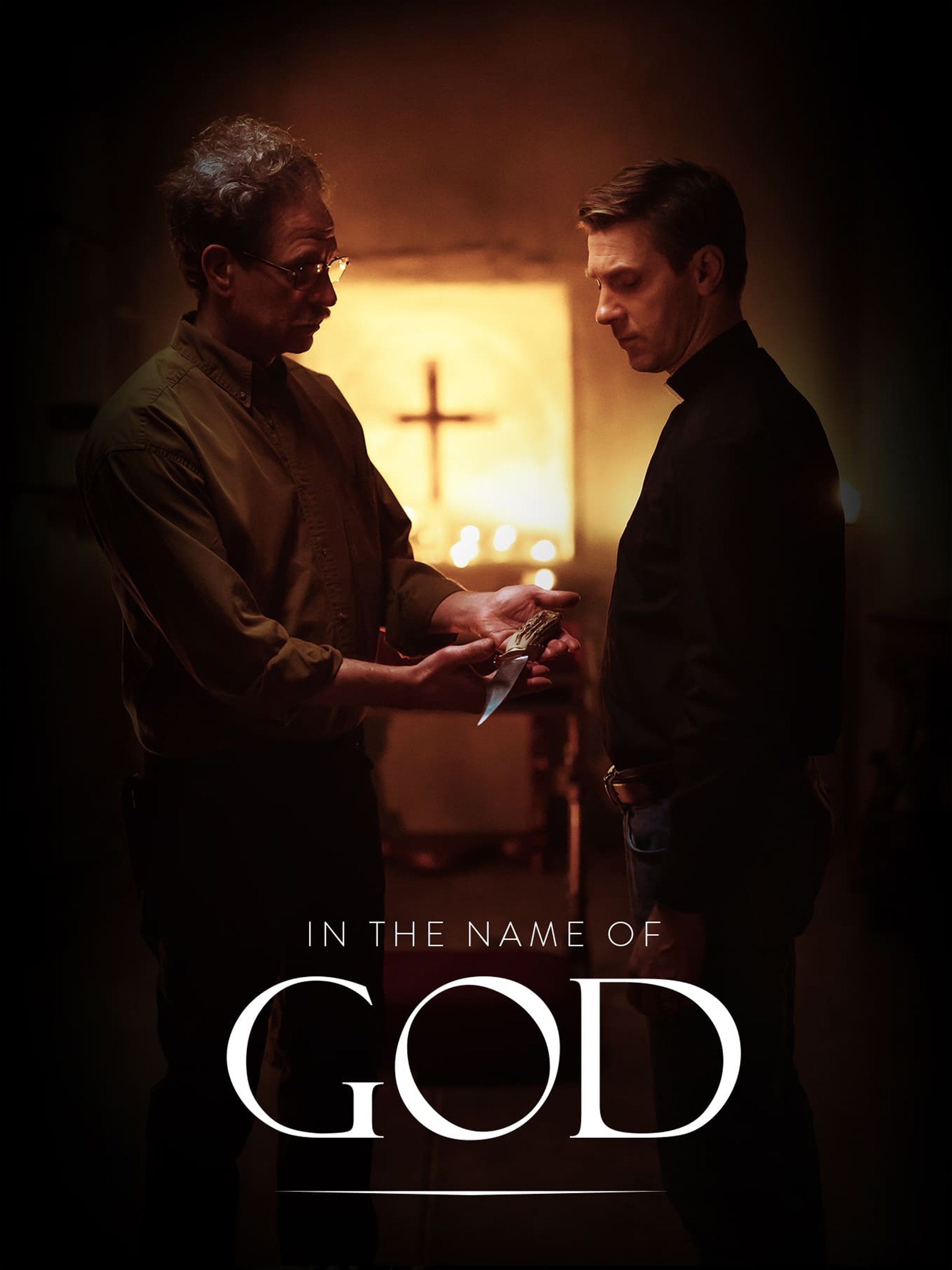 In the Name of God Pictures | Rotten Tomatoes