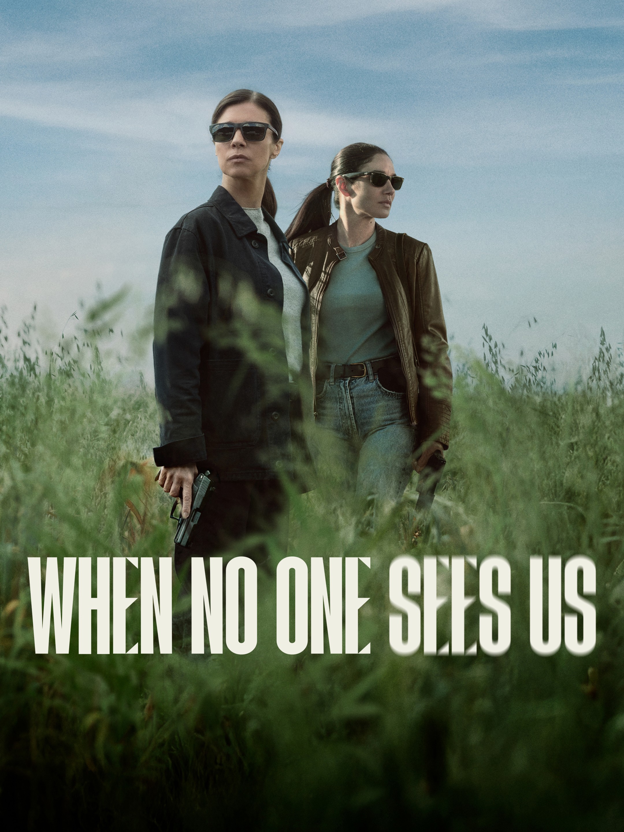 When No One Sees Us Pictures | Rotten Tomatoes