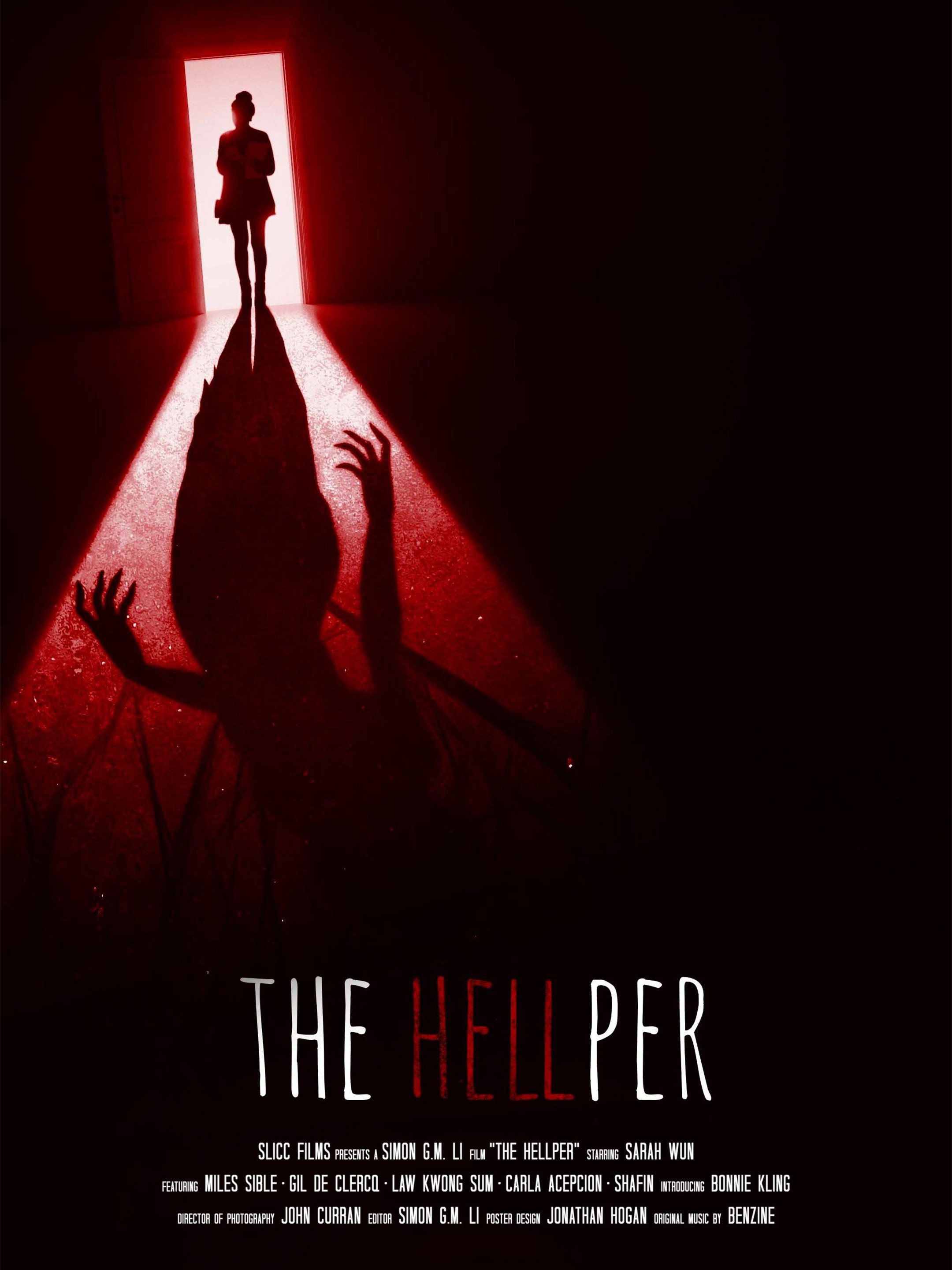 The Hellper Pictures | Rotten Tomatoes