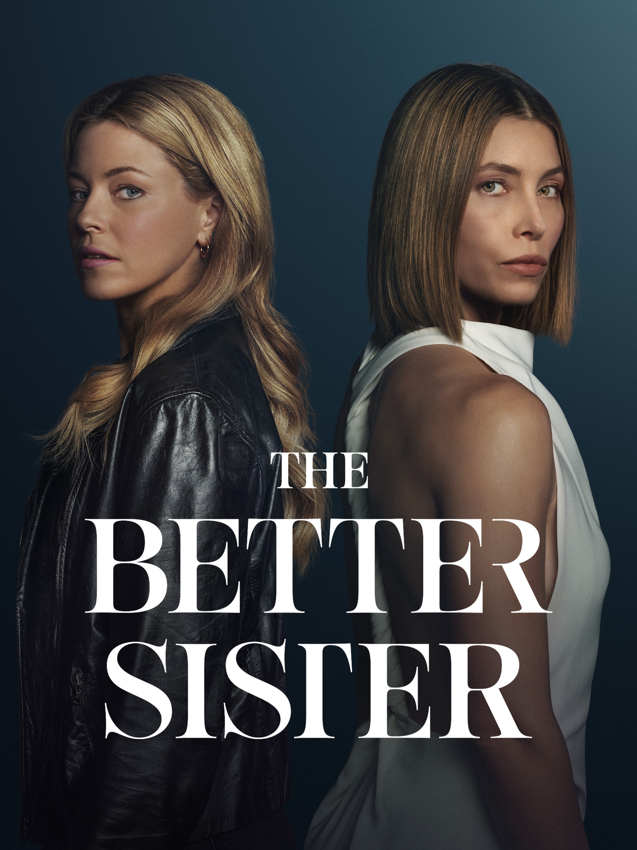 The Better Sister - Trailers & Videos | Rotten Tomatoes