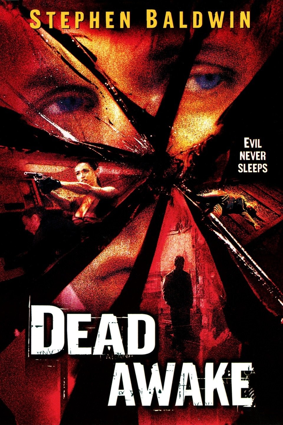 Dead Awake | Rotten Tomatoes