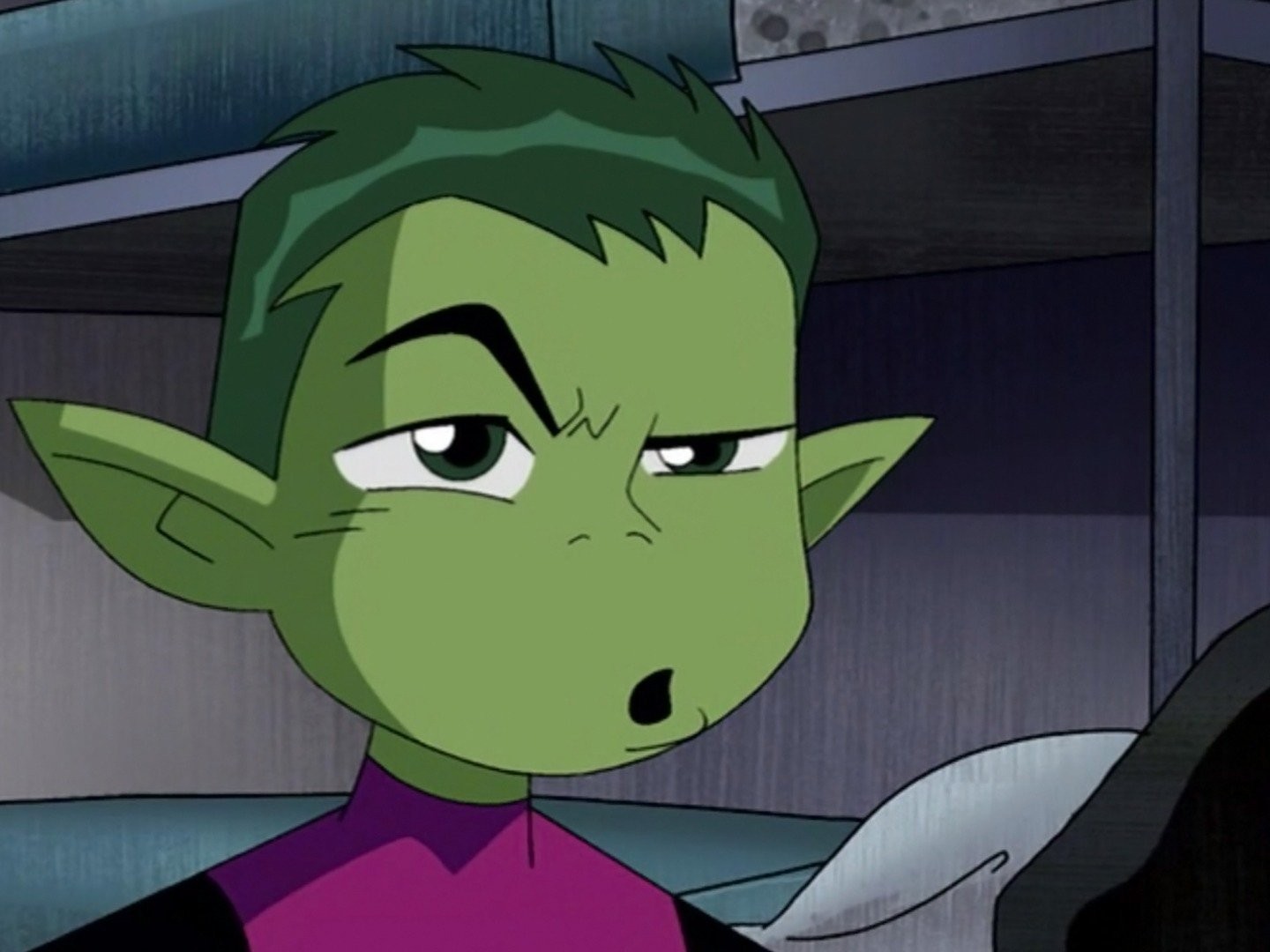 Teen Titans Brotherhood Of Evil