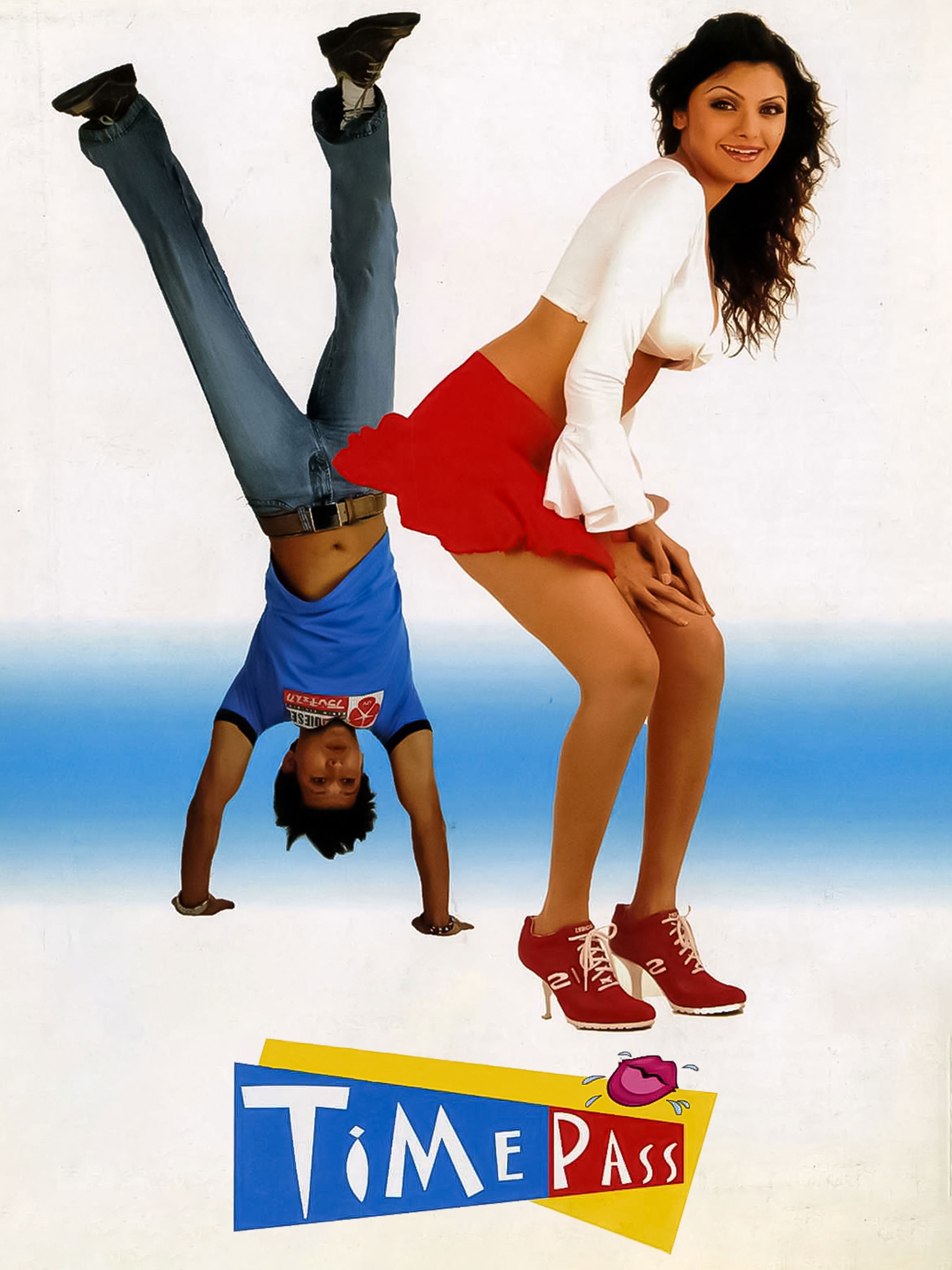 Time Pass Pictures | Rotten Tomatoes