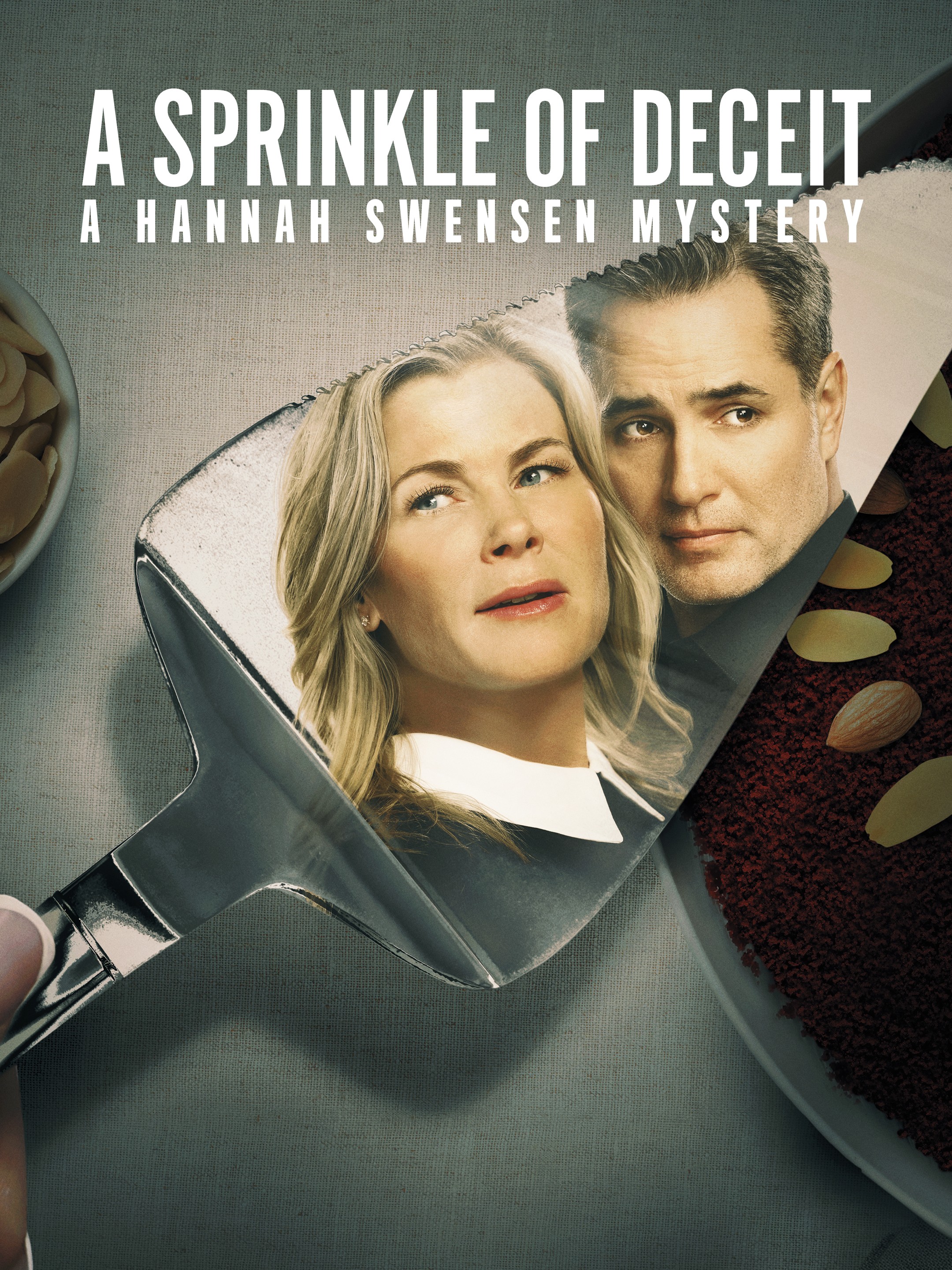 A Sprinkle of Deceit: A Hannah Swensen Mystery Pictures | Rotten Tomatoes