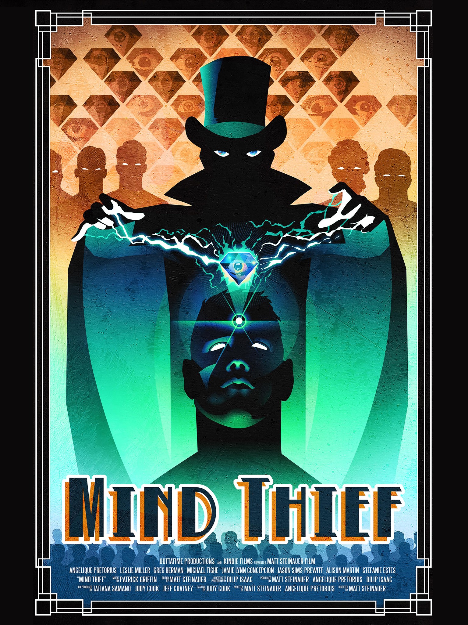 Mind Thief Pictures | Rotten Tomatoes