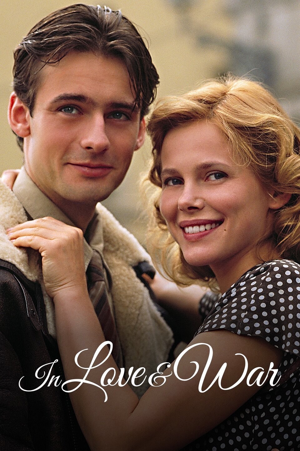 In Love and War | Rotten Tomatoes