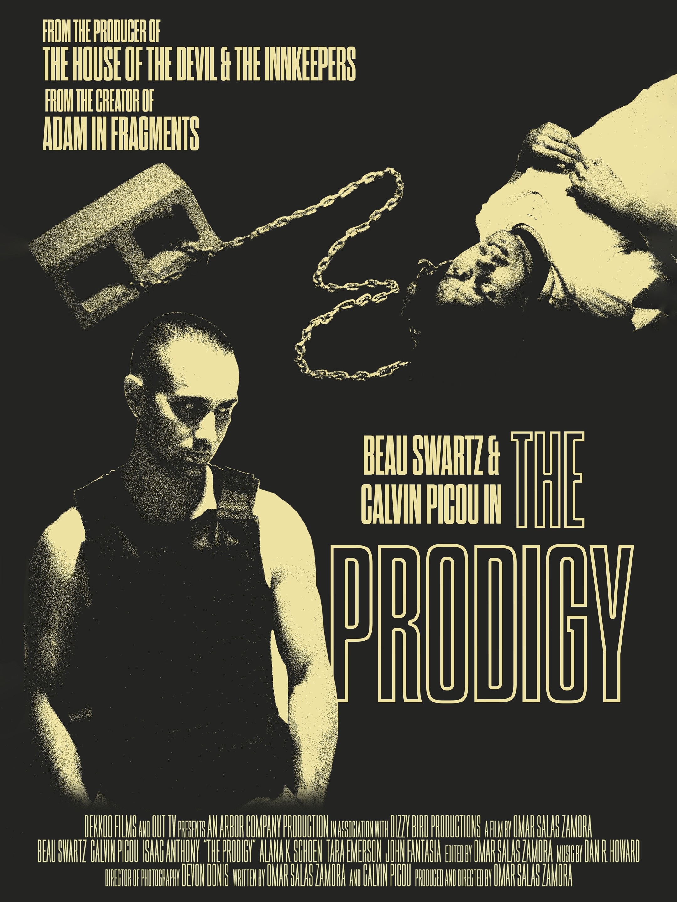 The Prodigy Pictures | Rotten Tomatoes